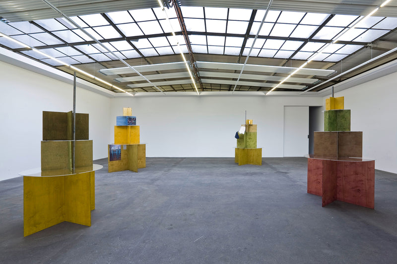 MICHAELA MEISE – KÖNIG GALERIE