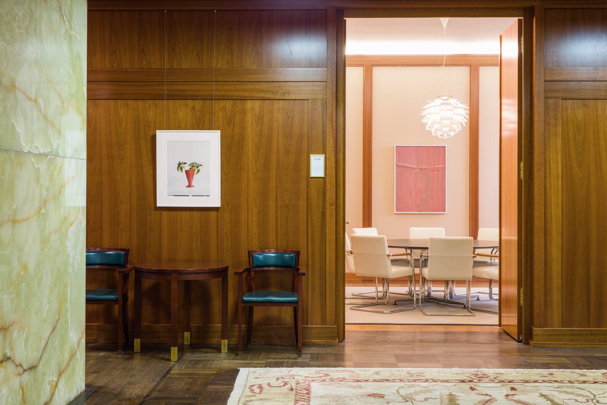 ANNETTE KELM | AUSWÄRTIGES AMT – KÖNIG GALERIE