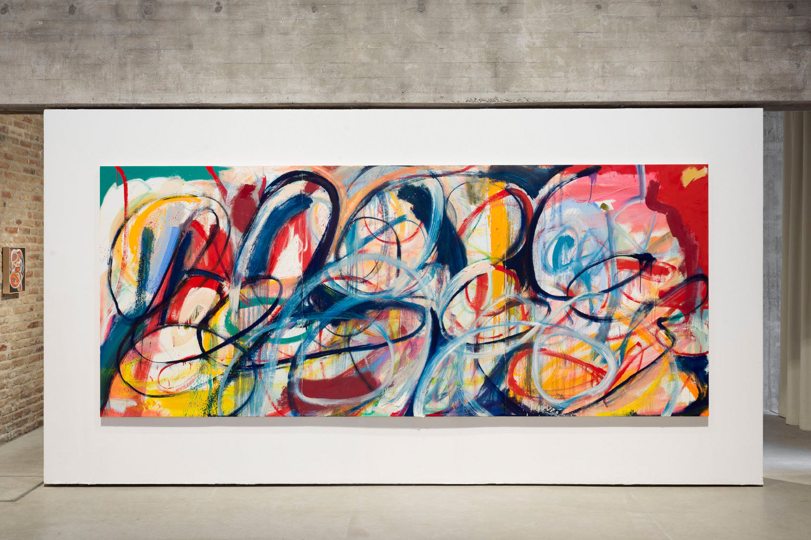 AUSTYN WEINER VERTIGO – KÖNIG GALERIE