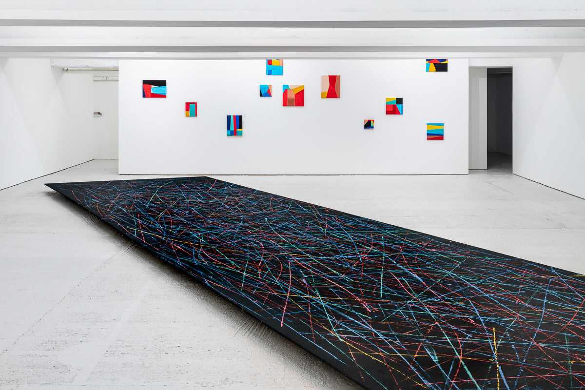 ALICE ANDERSON – KÖNIG GALERIE