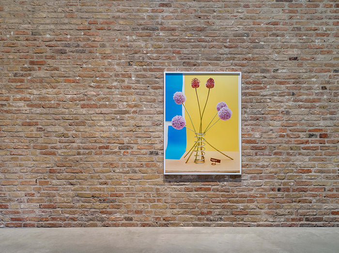 ANNETTE KELM – KÖNIG GALERIE