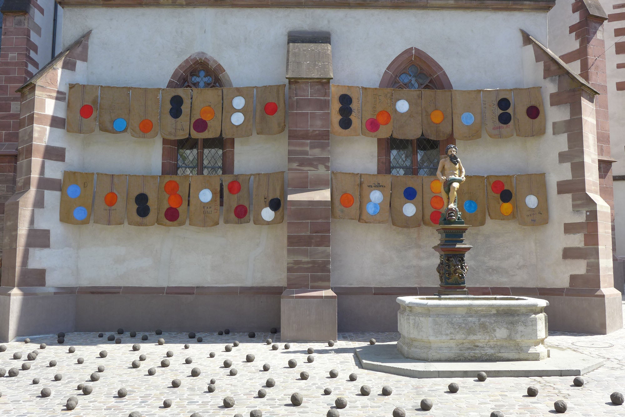 BOSCO SODI | TABULA RASA – KÖNIG GALERIE