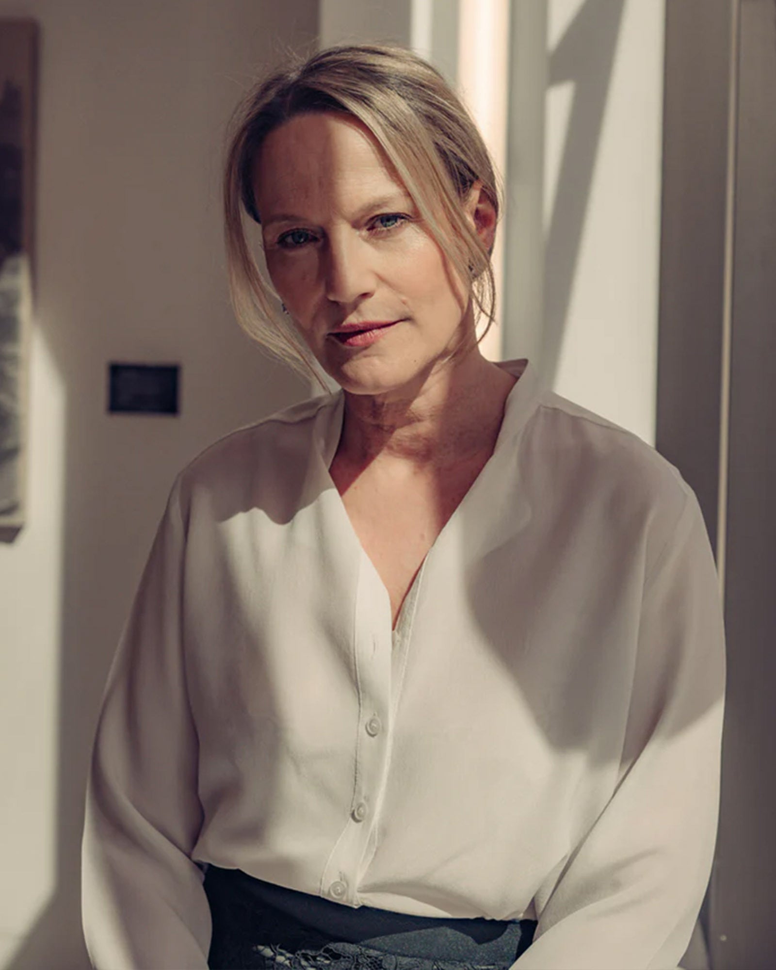 Interview with CHEYENNE WESTPHAL – KÖNIG GALERIE