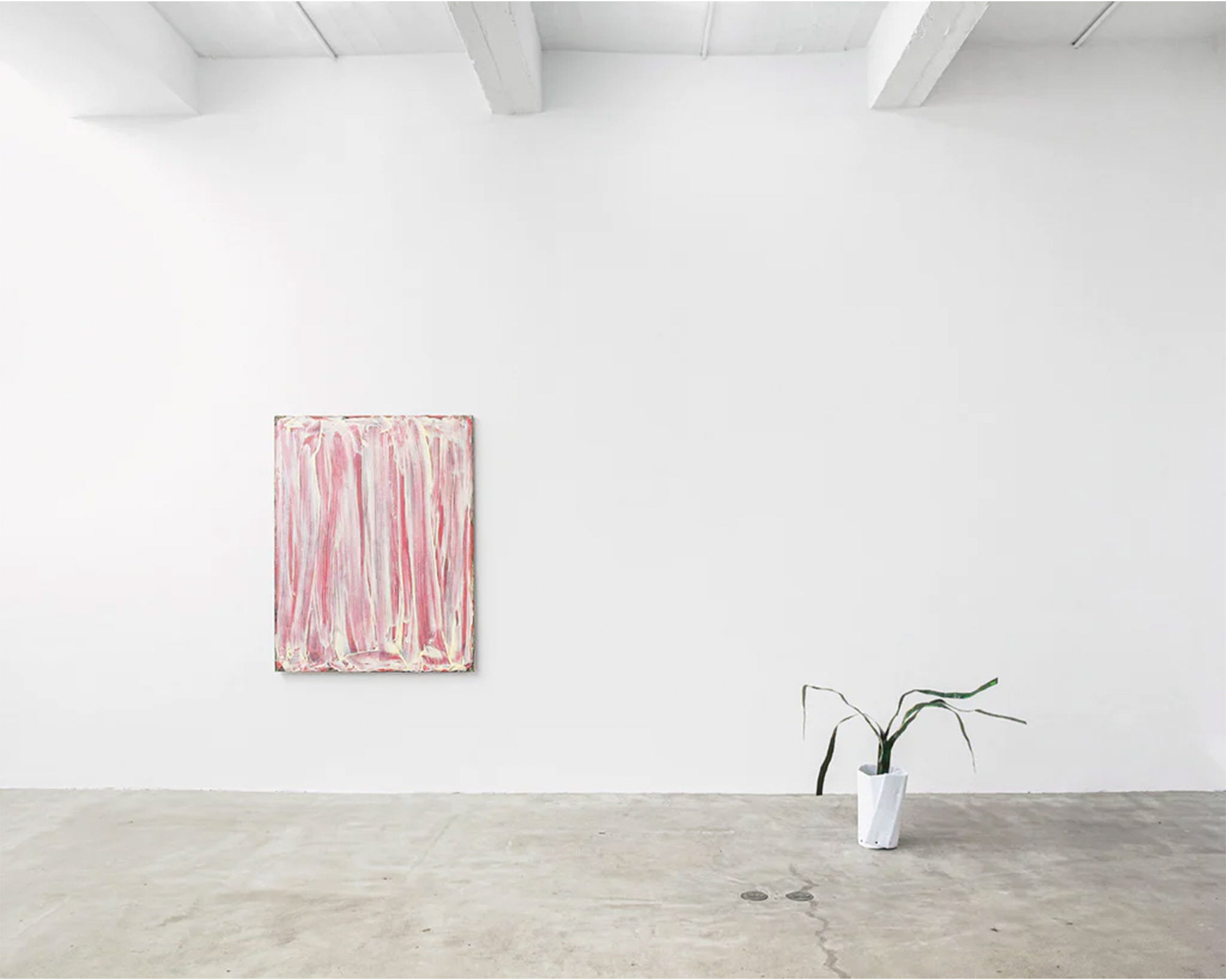 ROBERT JANITZ Big Apple – KÖNIG GALERIE