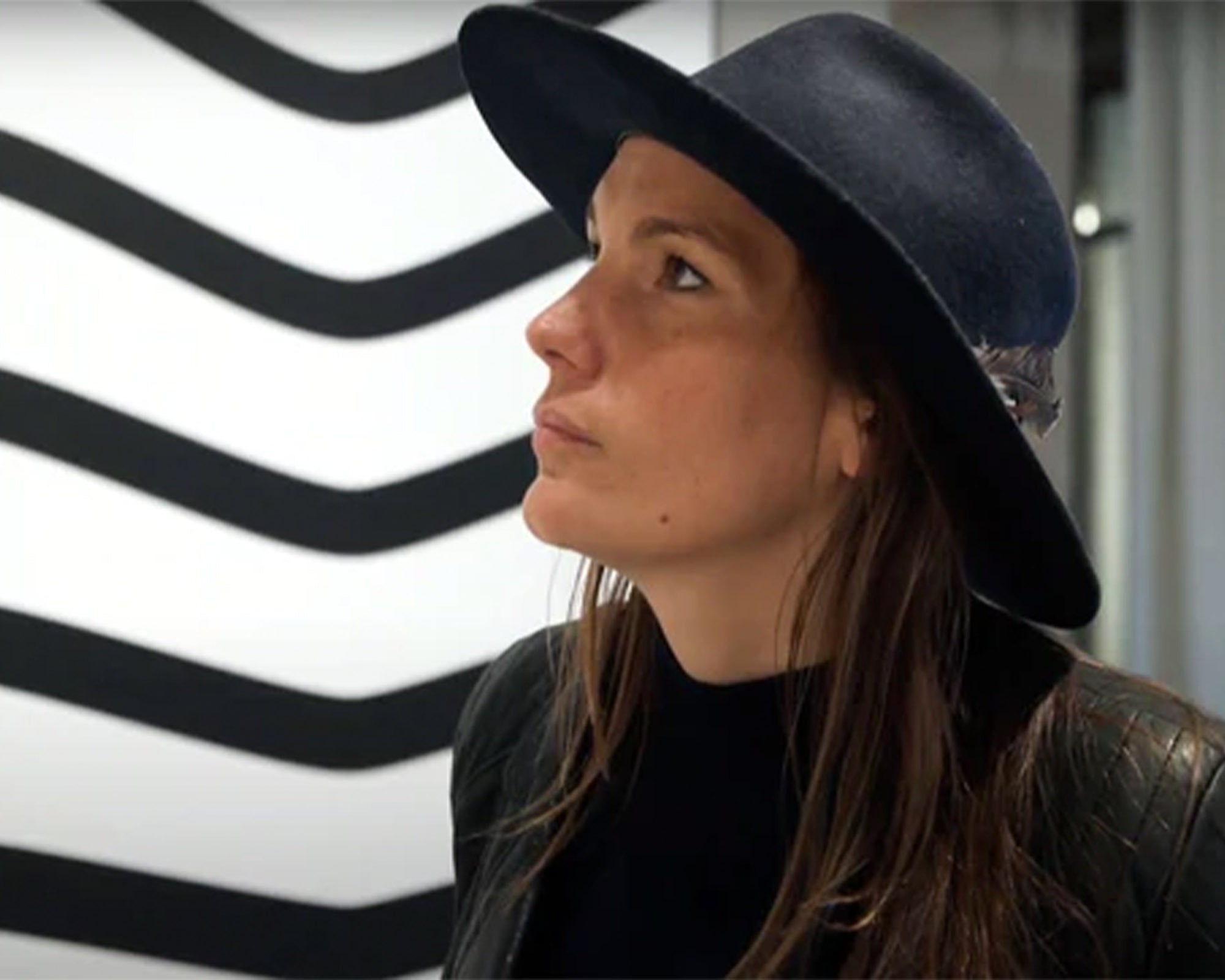 CLAUDIA COMTE Zooming in on Nature – KÖNIG GALERIE