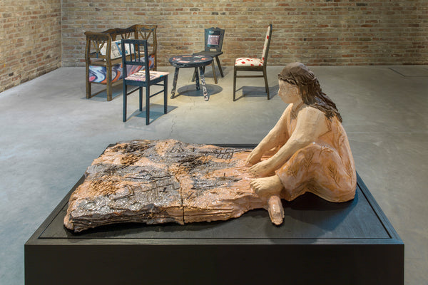 MICHAELA MEISE – KÖNIG GALERIE
