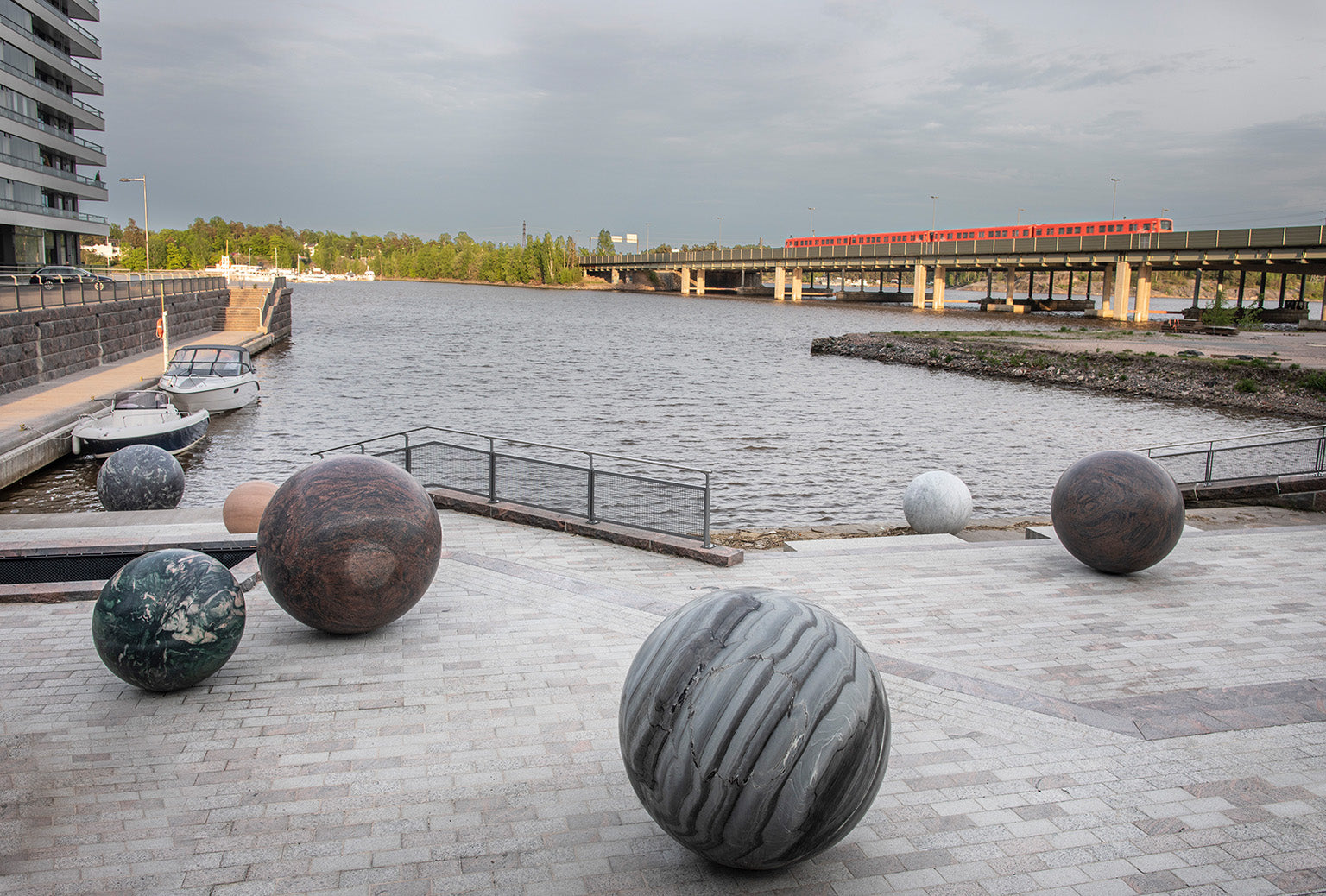 ALICJA KWADE | KALASATAMA – KÖNIG GALERIE