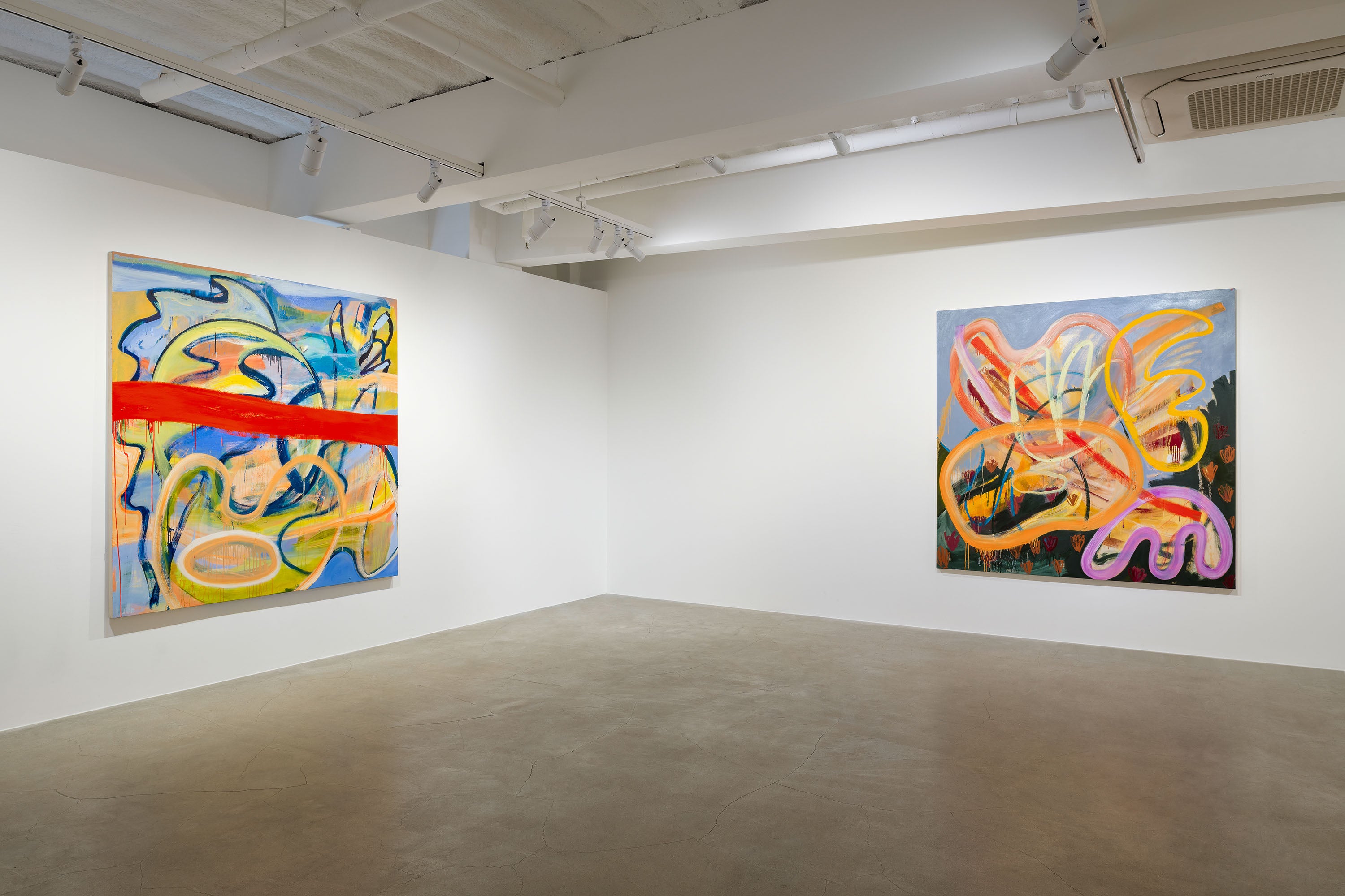 AUSTYN WEINER | HONEY HIGH – KÖNIG GALERIE