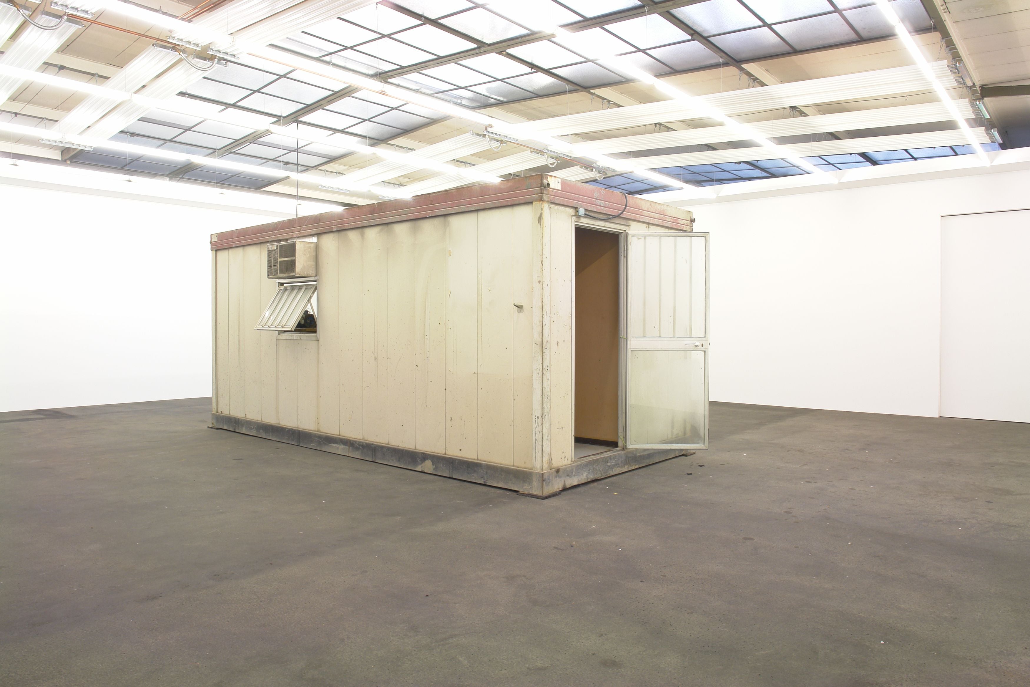 MICOL ASSAËL – KÖNIG GALERIE