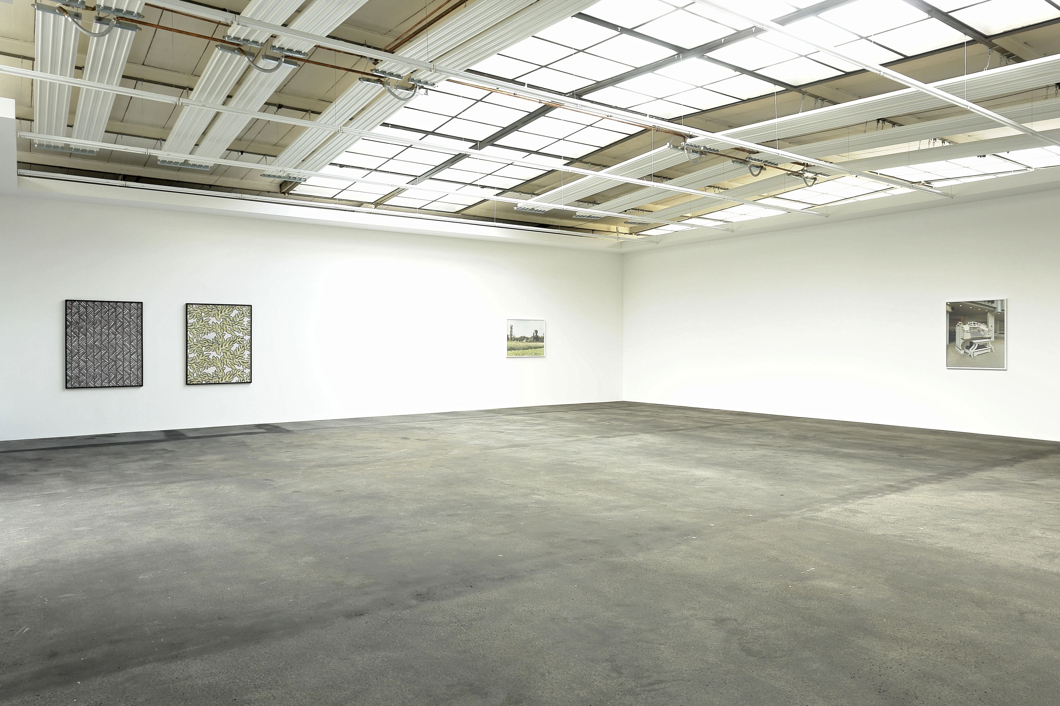 ANNETTE KELM | FOUR SEASONS – KÖNIG GALERIE