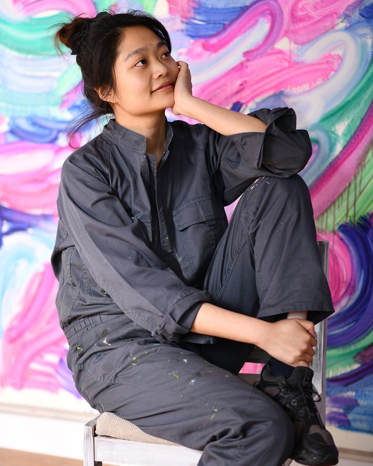 ETSU EGAMI | Melody – KÖNIG GALERIE