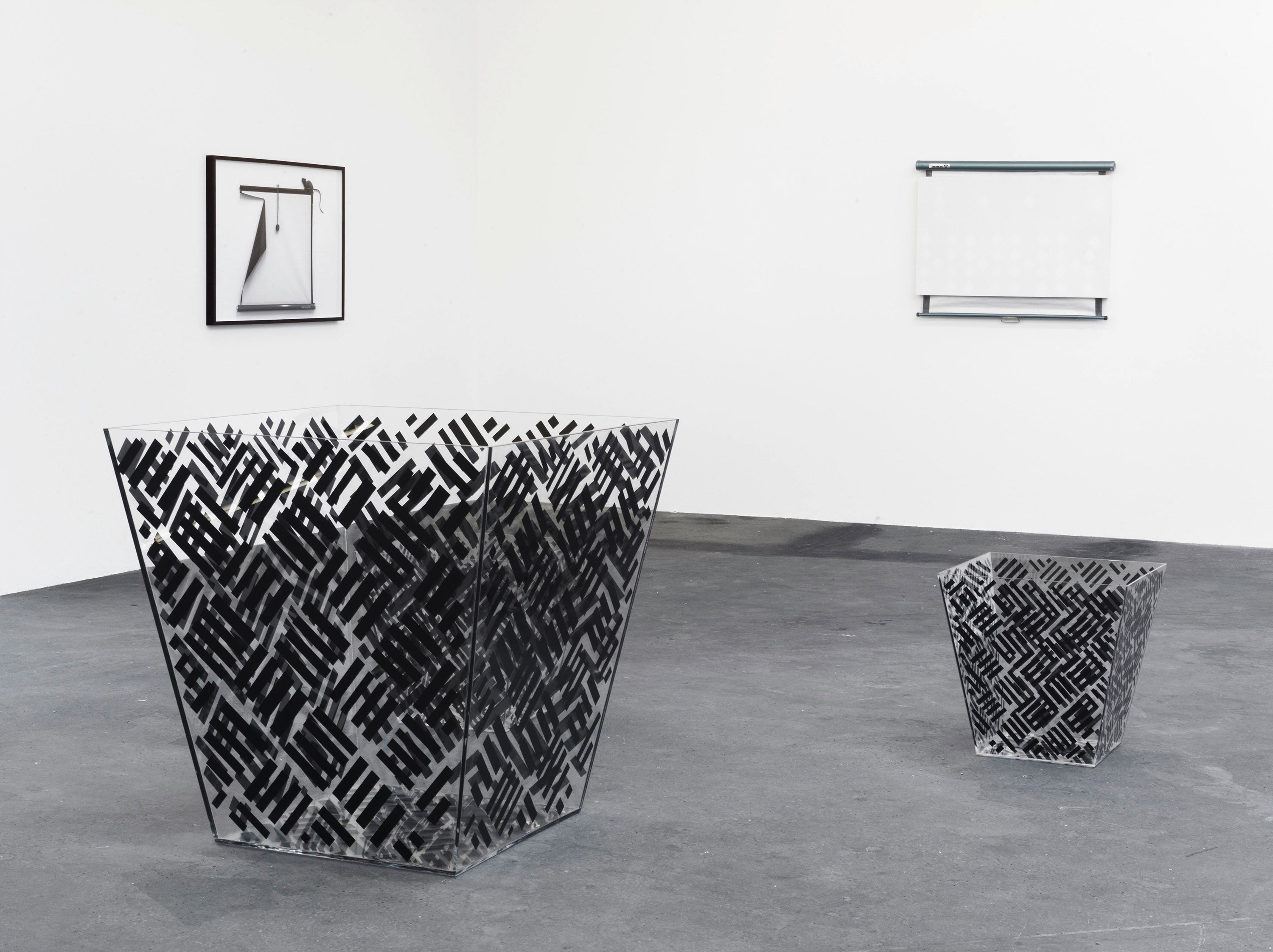 LISA LAPINSKI | CAPTAIN HOOK AT ETON – KÖNIG GALERIE