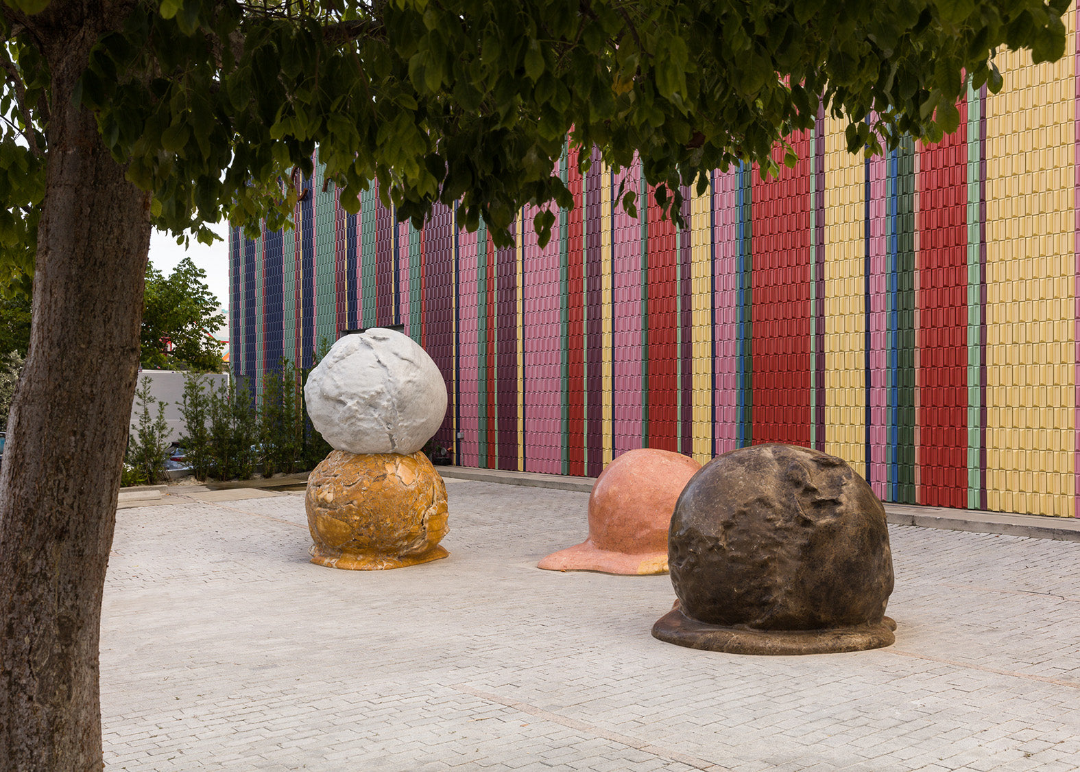 ALICJA KWADE | PRETTY PITY – KÖNIG GALERIE