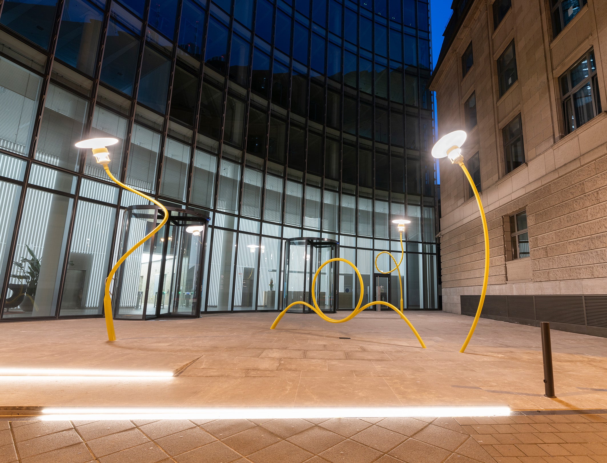 JEPPE HEIN | ENTANGLED EMOTIONS – KÖNIG GALERIE