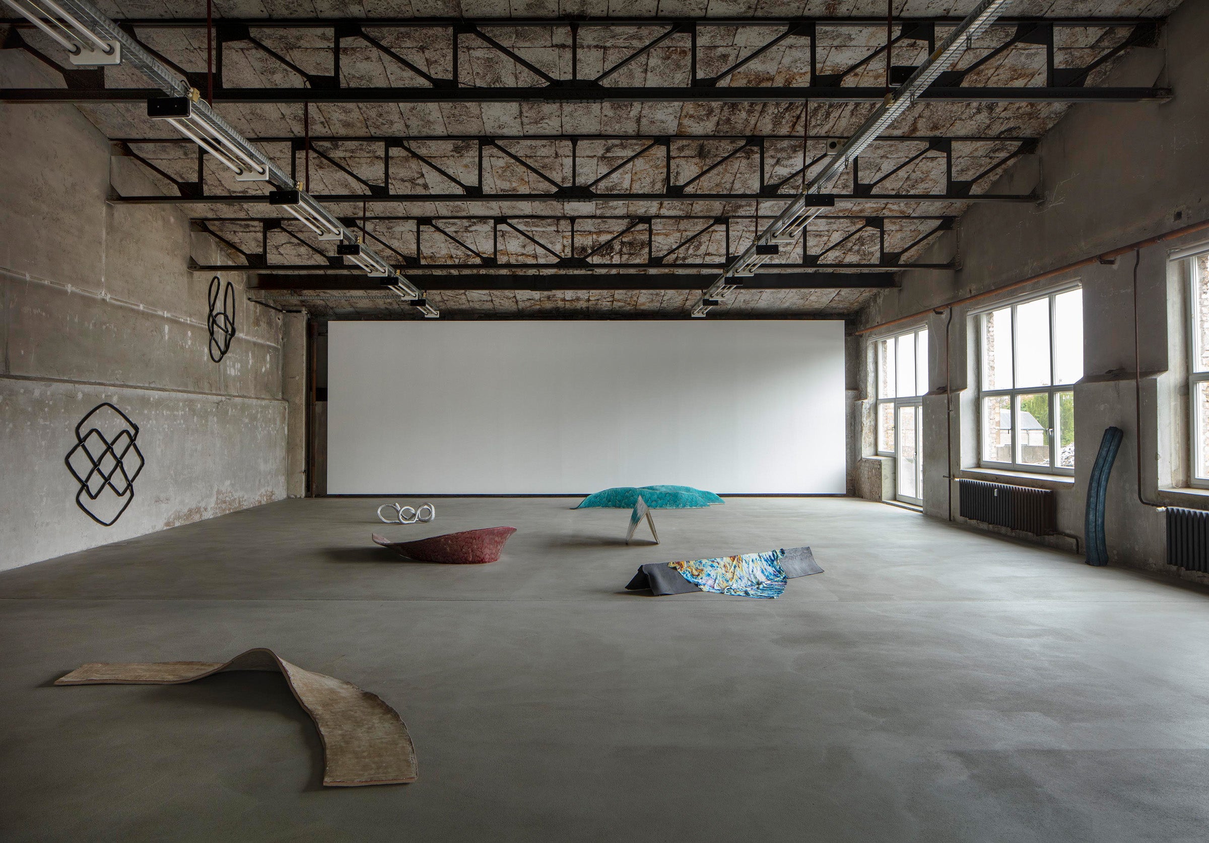 DAVID ZINK YI | ALL MY COLOURS – KÖNIG GALERIE