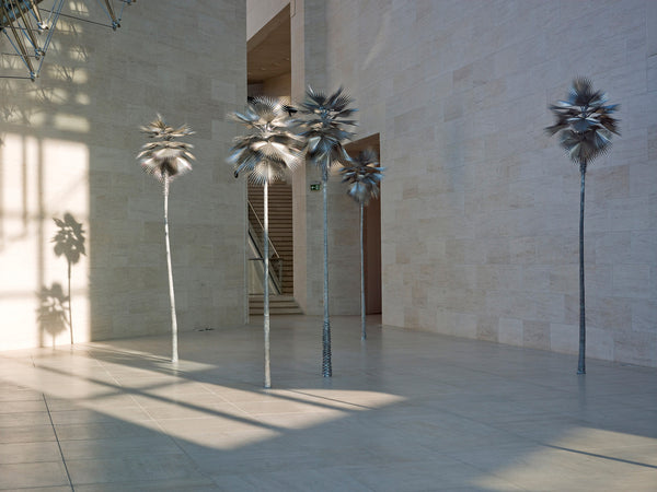 DAVID ZINK YI – KÖNIG GALERIE