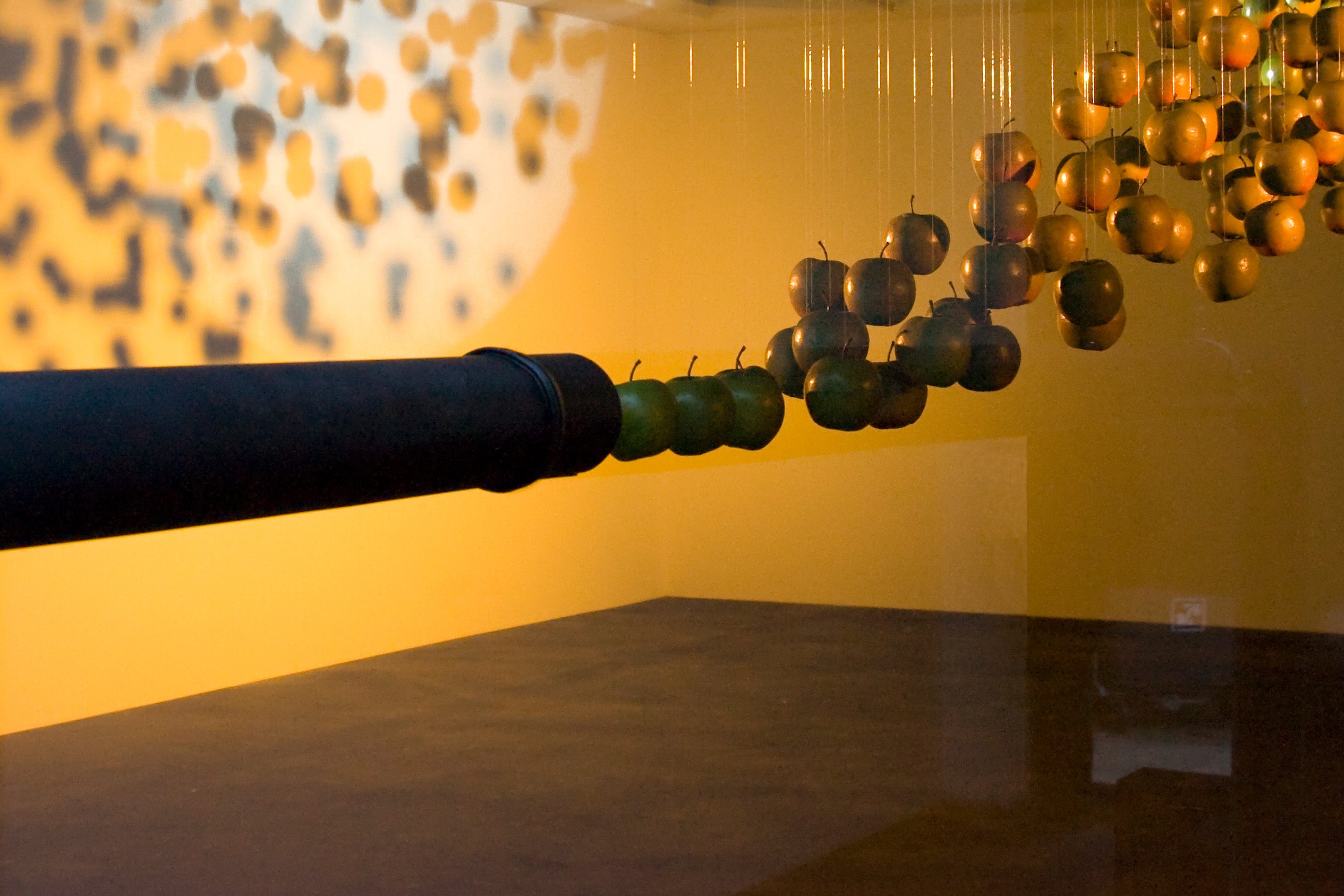 NATASCHA SADR HAGHIGHIAN | FRÜCHTE DER ARBEIT – KÖNIG GALERIE