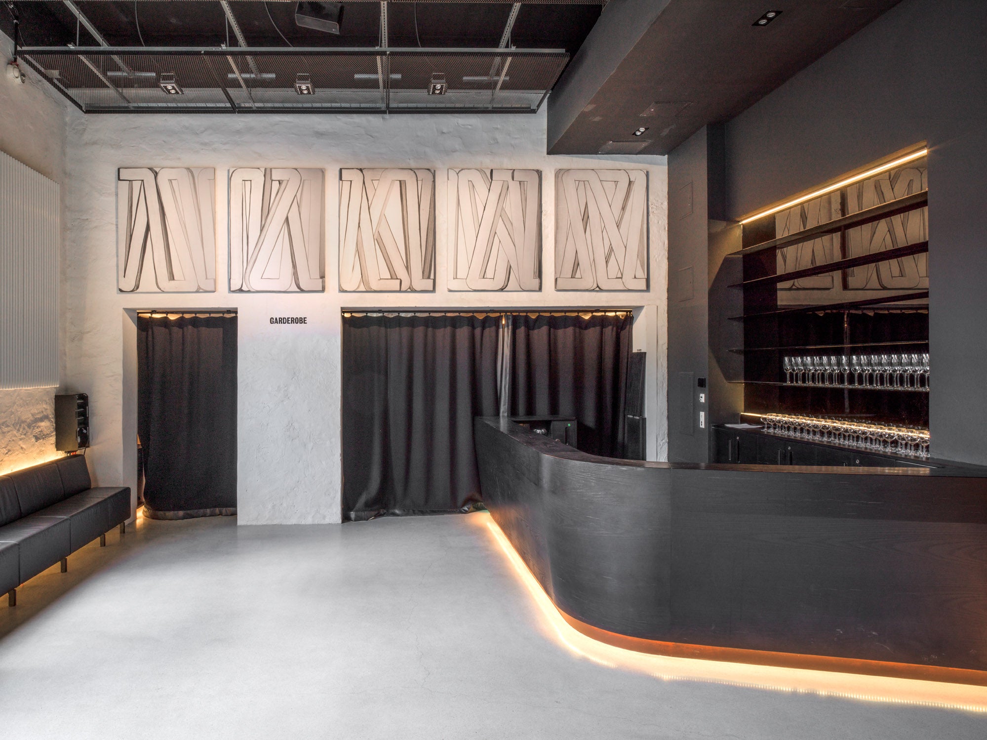 ROBERT JANITZ | WHITE LIES – KÖNIG GALERIE