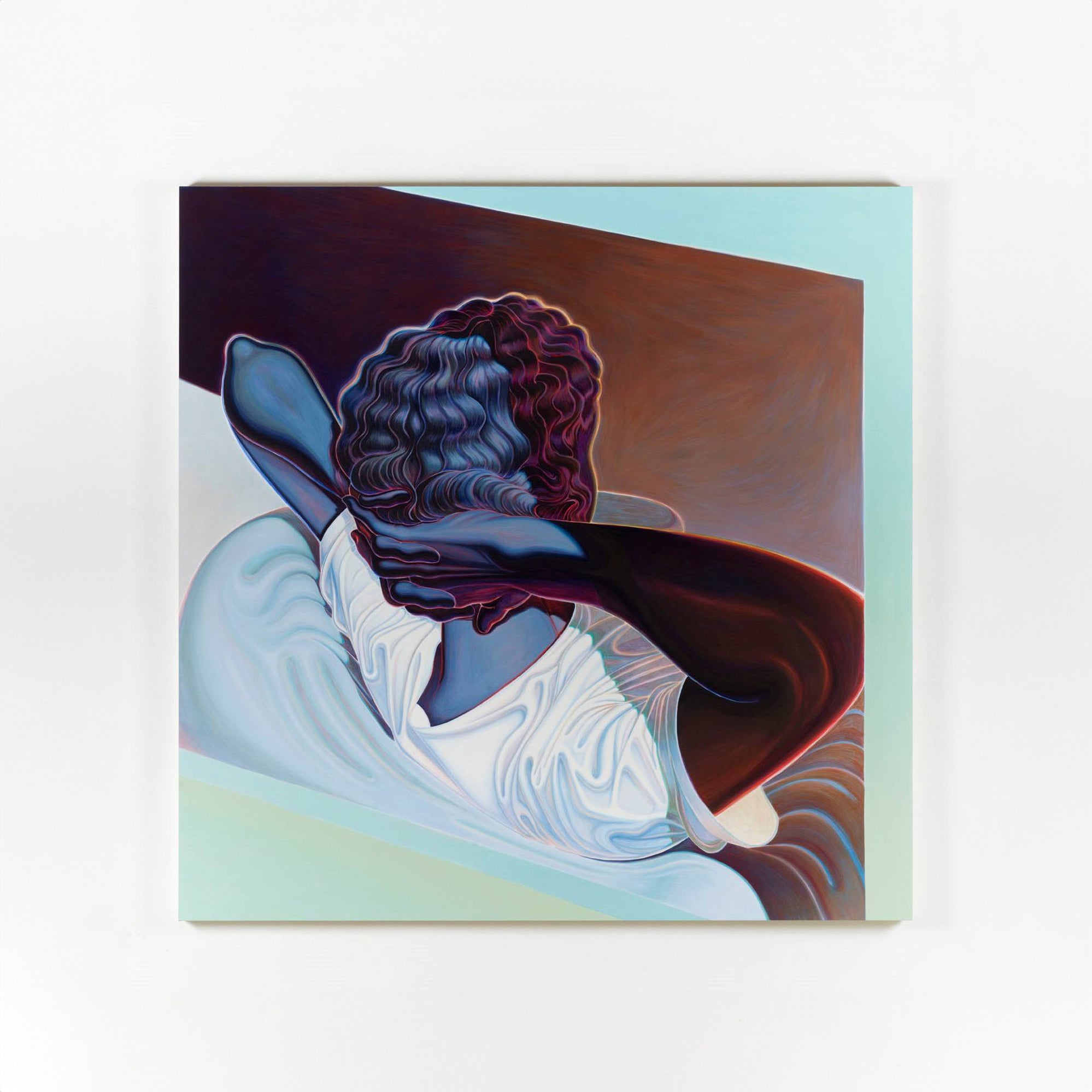 ALEX GARDNER – KÖNIG GALERIE