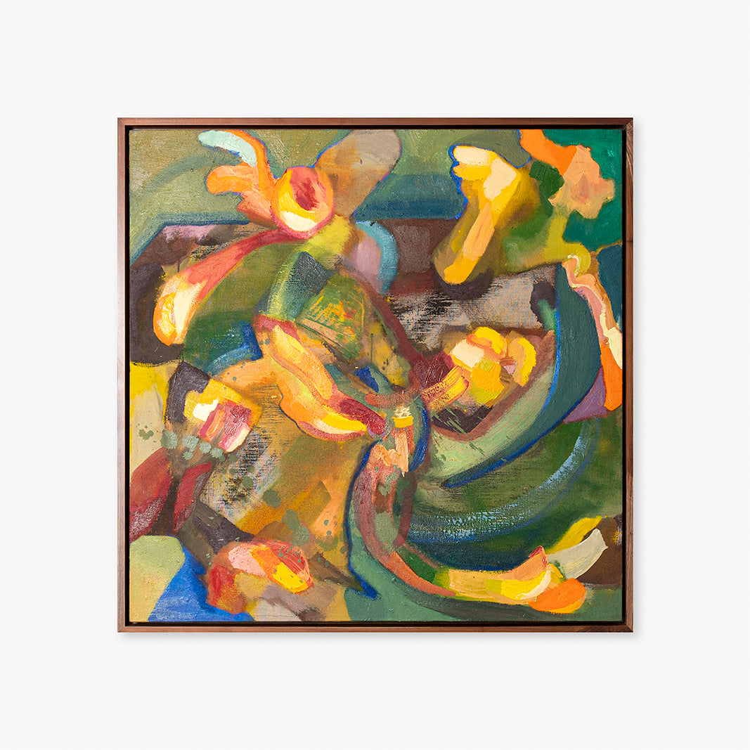 ALEXANDER ISKIN – KÖNIG GALERIE