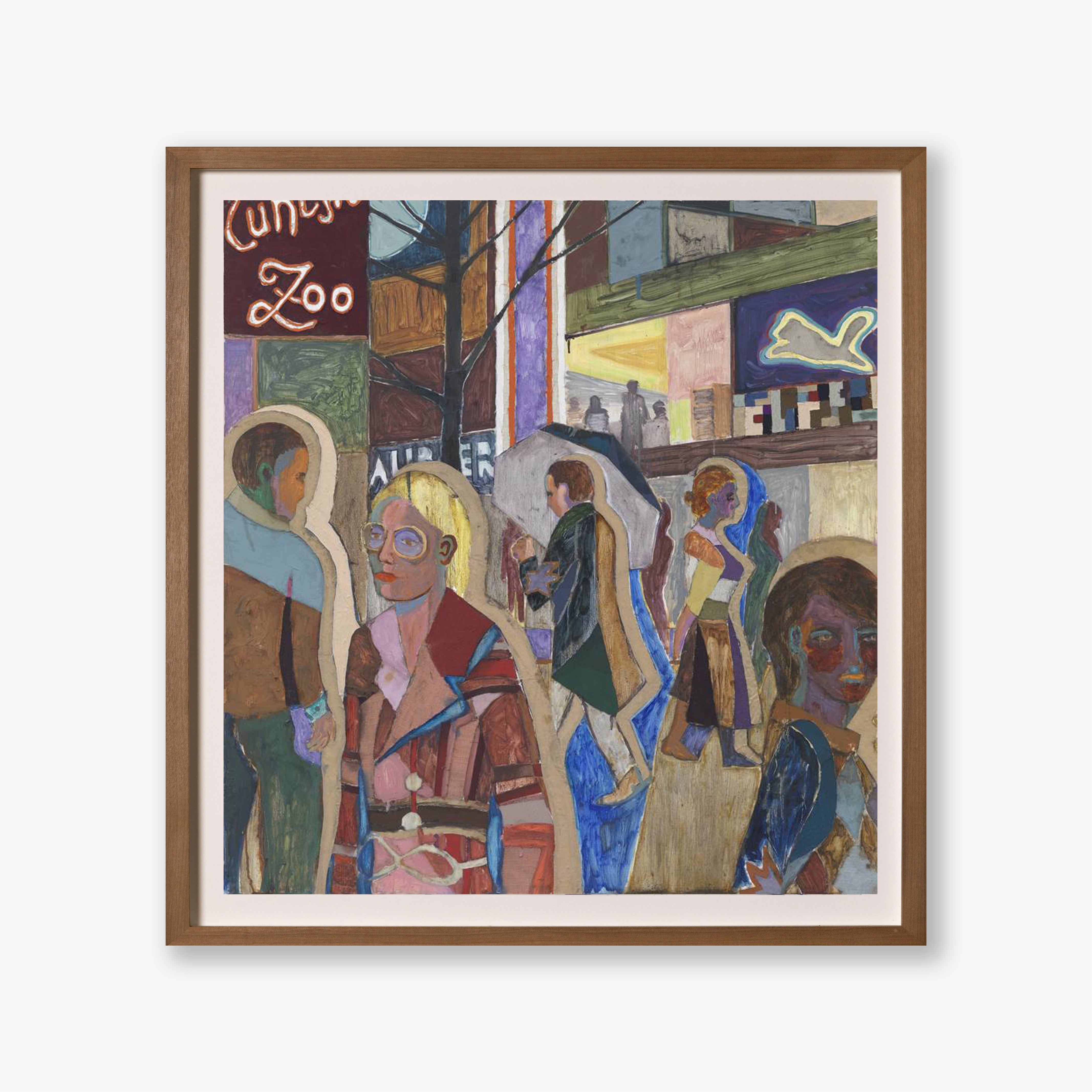 ARMIN BOEHM – KÖNIG GALERIE