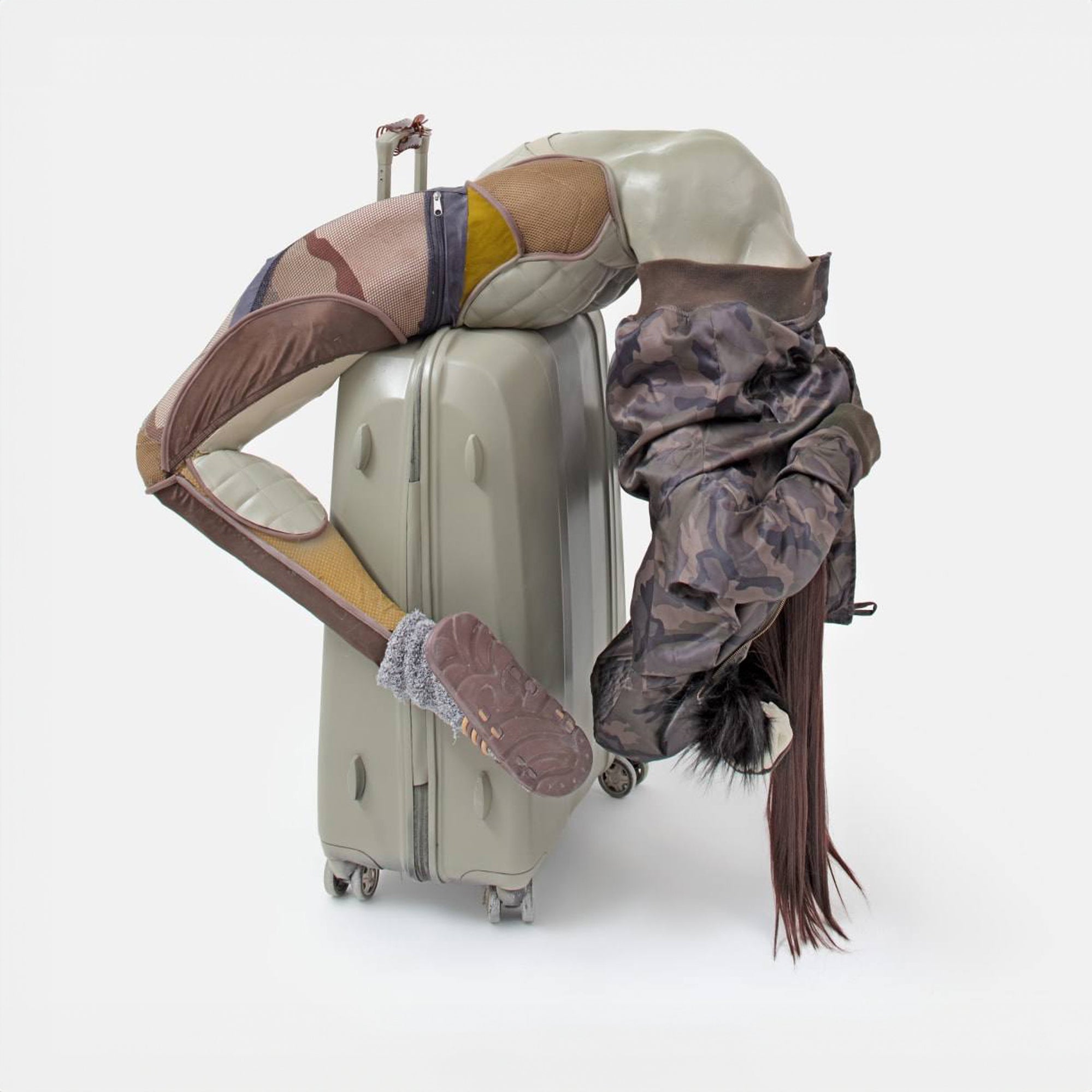 ANNA UDDENBERG – KÖNIG GALERIE