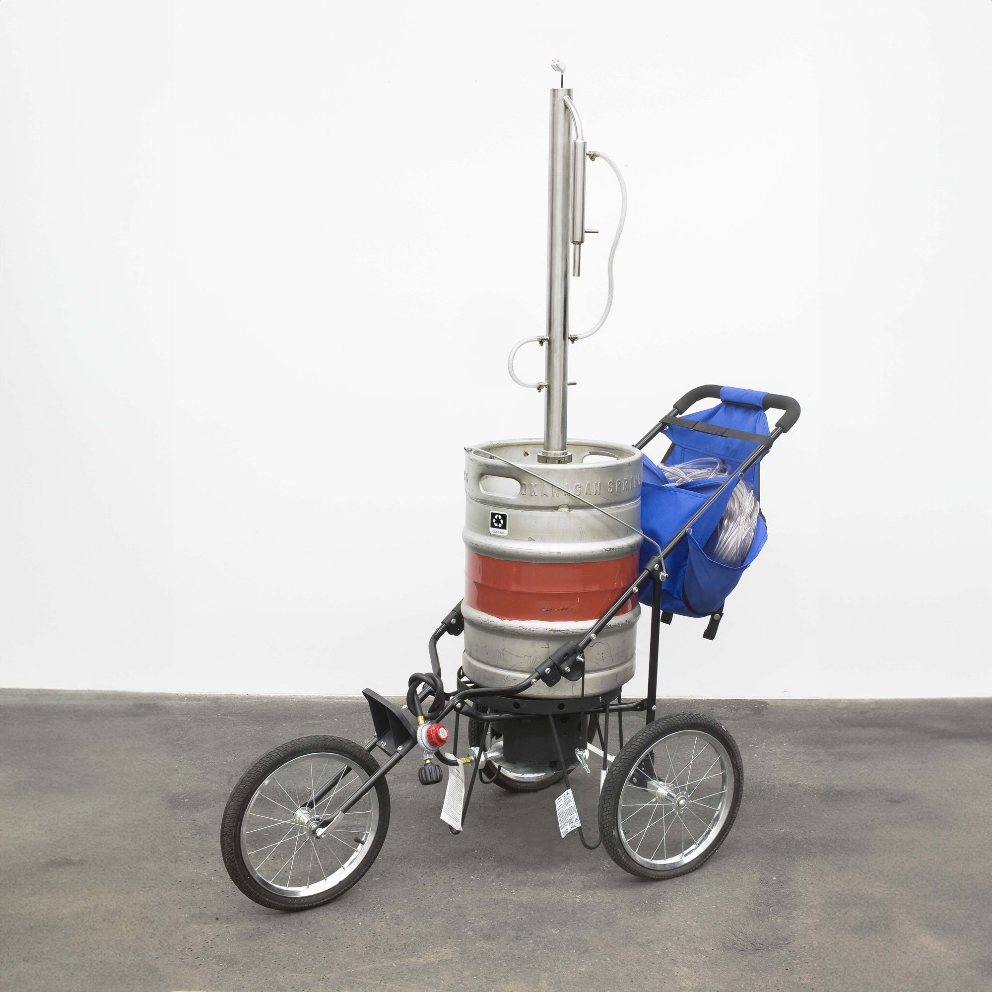 Portable Still, 2003 – KÖNIG GALERIE