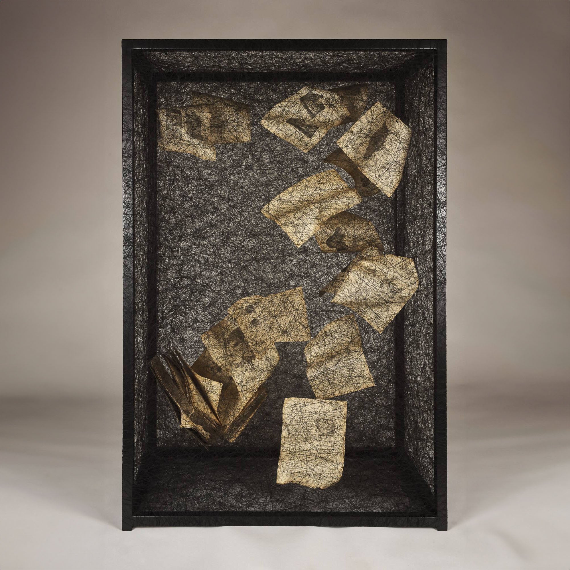 State of Being (Book) – KÖNIG GALERIE