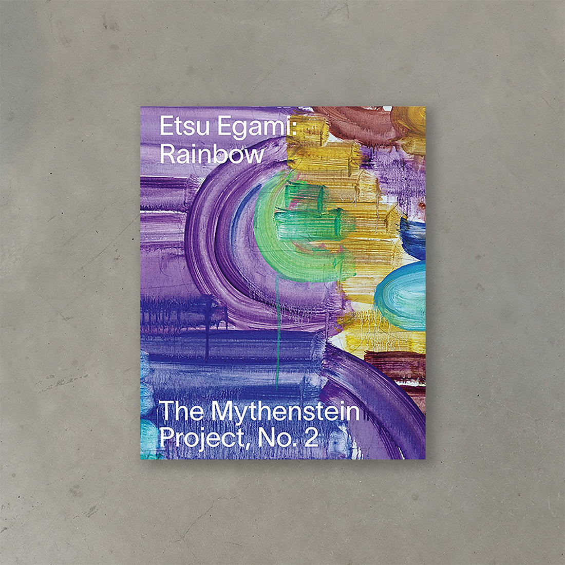 ETSU EGAMI – KÖNIG GALERIE