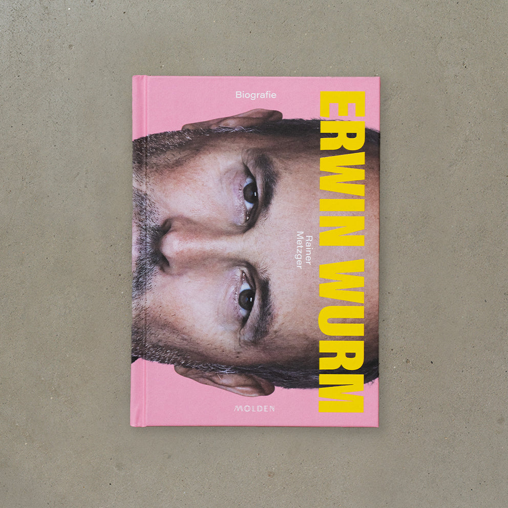 Biografie – KÖNIG GALERIE