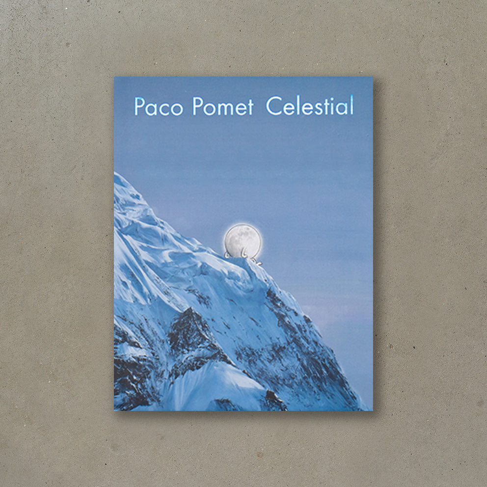 PACO POMET – KÖNIG GALERIE