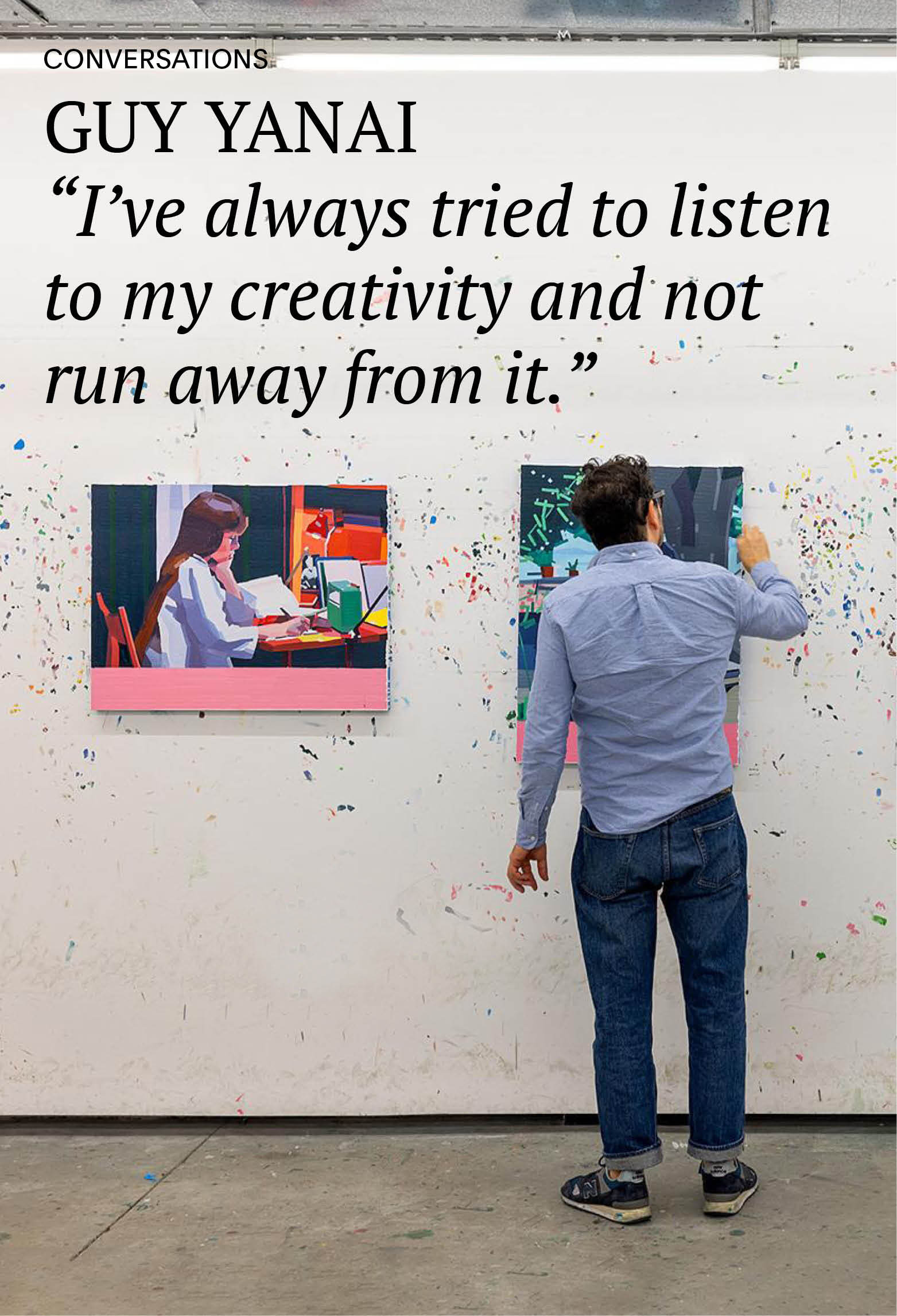 KÖNIG GALERIE – Online Magazine