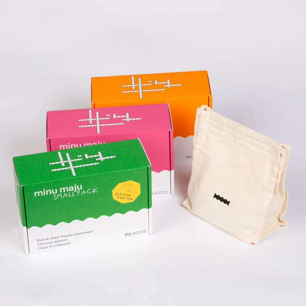 Klicksticks – KÖNIG GALERIE