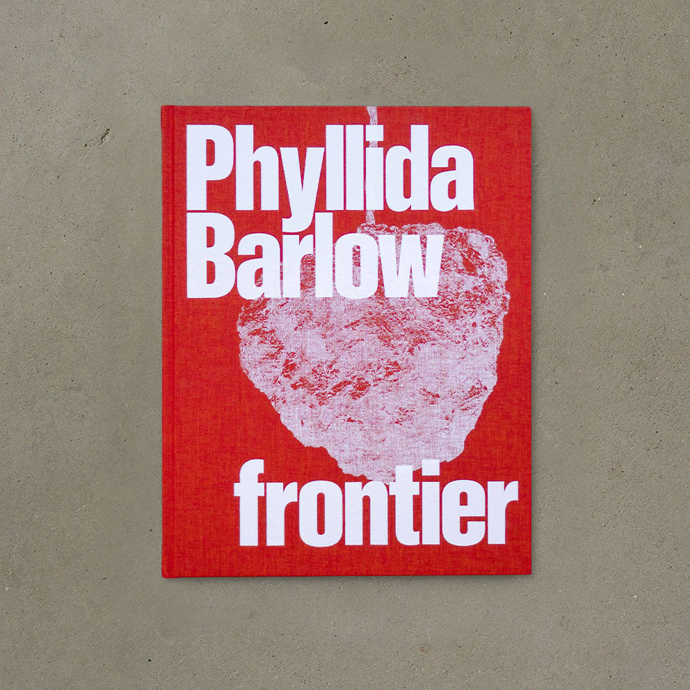 PHYLLIDA BARLOW – KÖNIG GALERIE