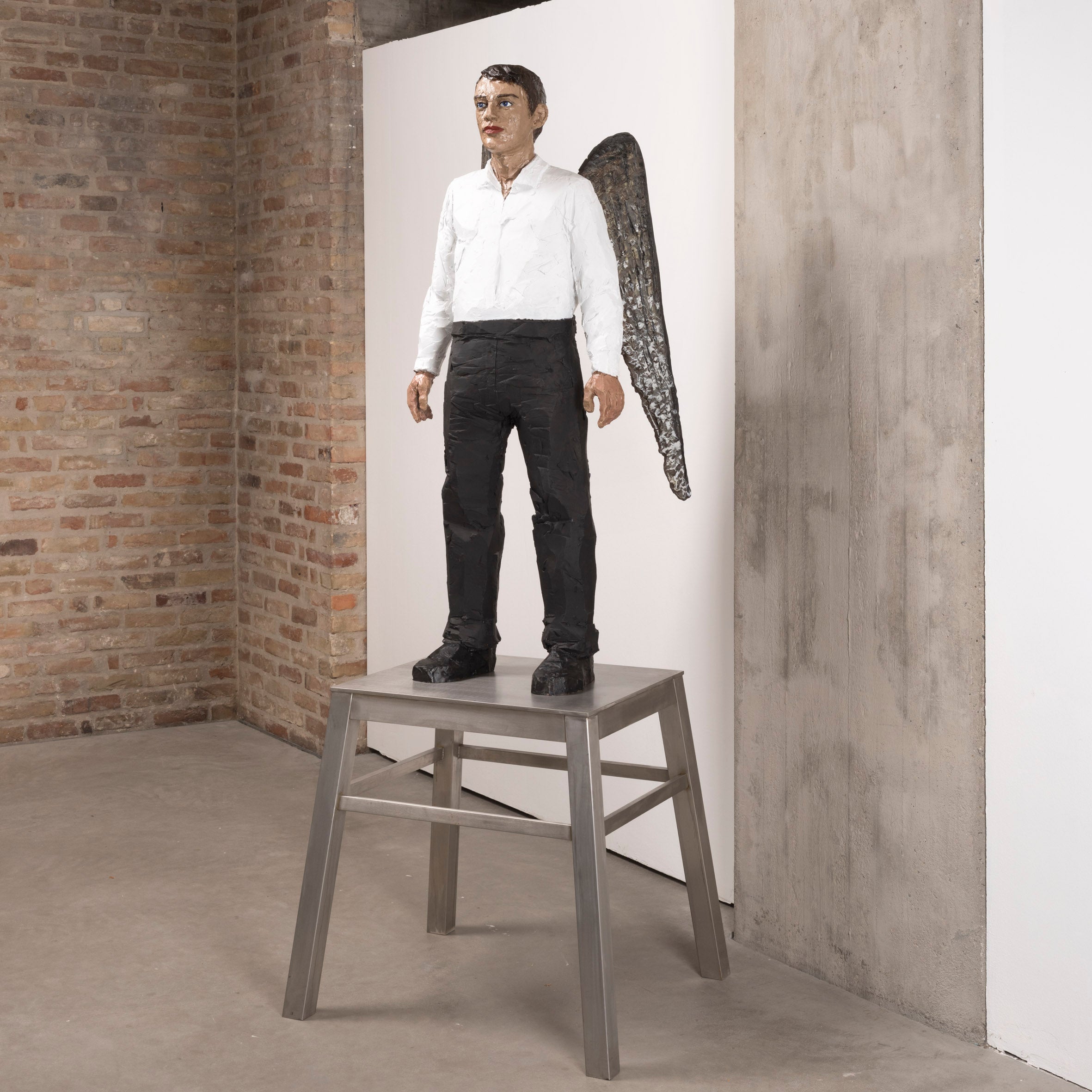 Engelmann – KÖNIG GALERIE