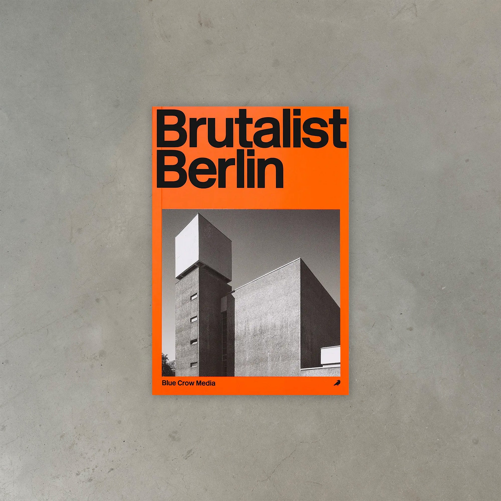 Brutalist Berlin Guide – KÖNIG GALERIE