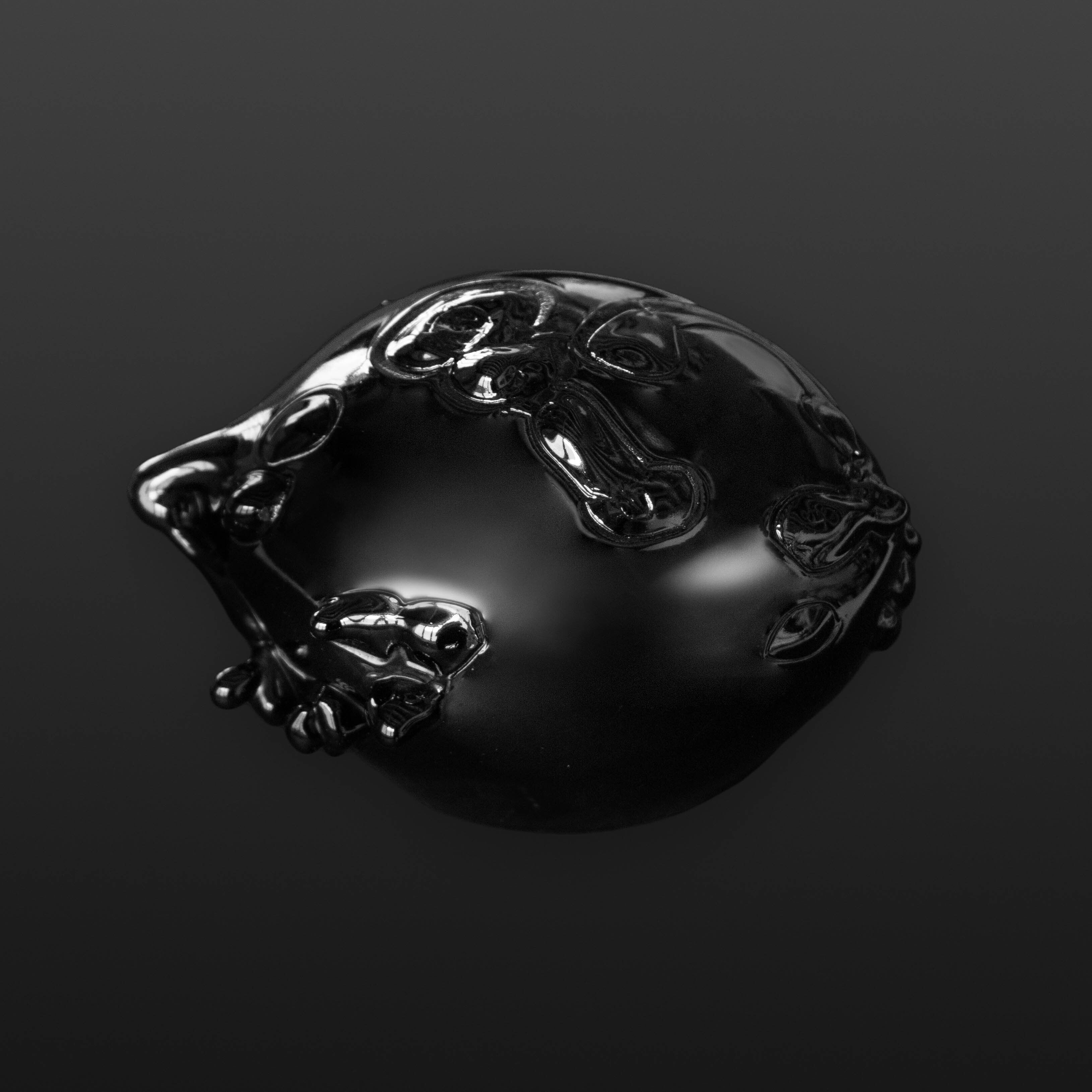 Wabar Pearl – KÖNIG GALERIE