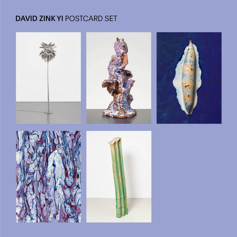 Postcard Sets – KÖNIG GALERIE