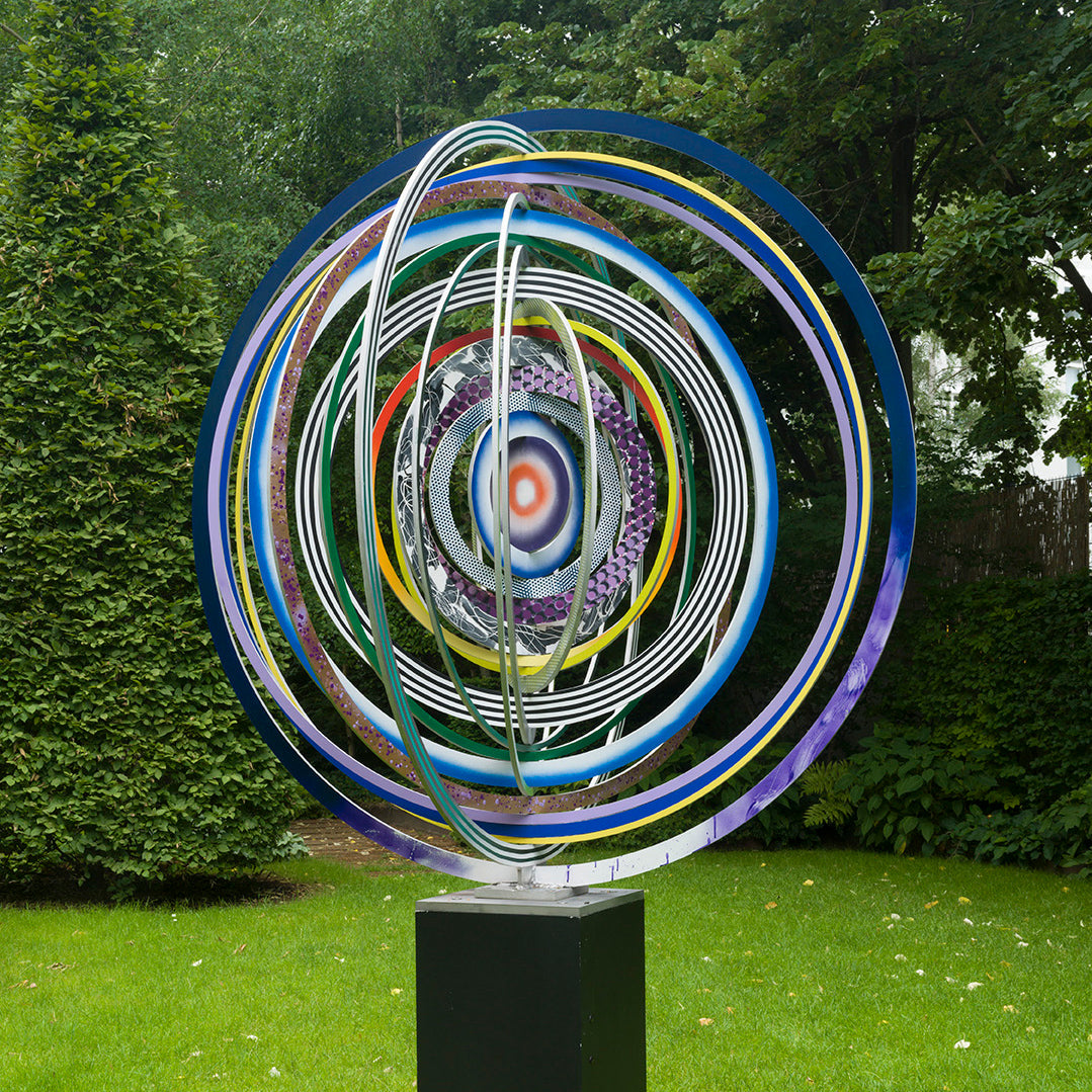 Sphere – KÖNIG GALERIE