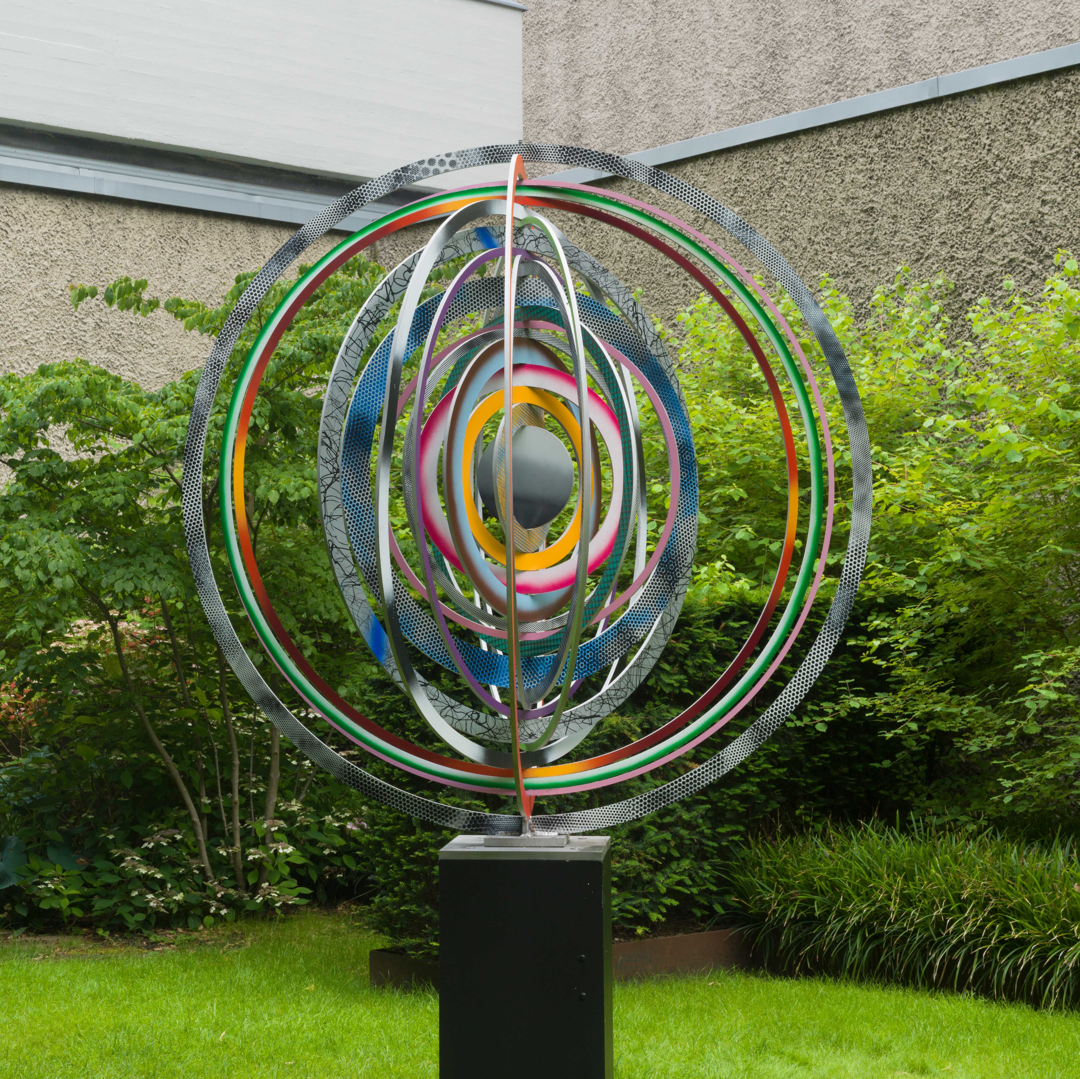Sphere – KÖNIG GALERIE