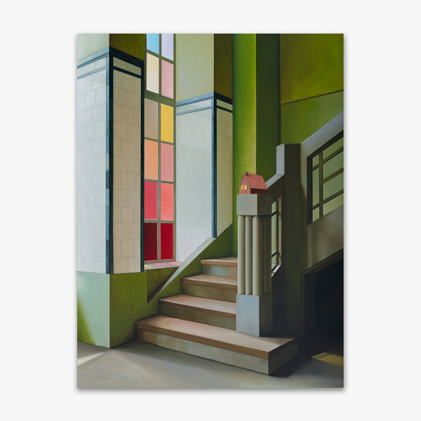 ZHANG YINGNAN | MELTING – KÖNIG GALERIE