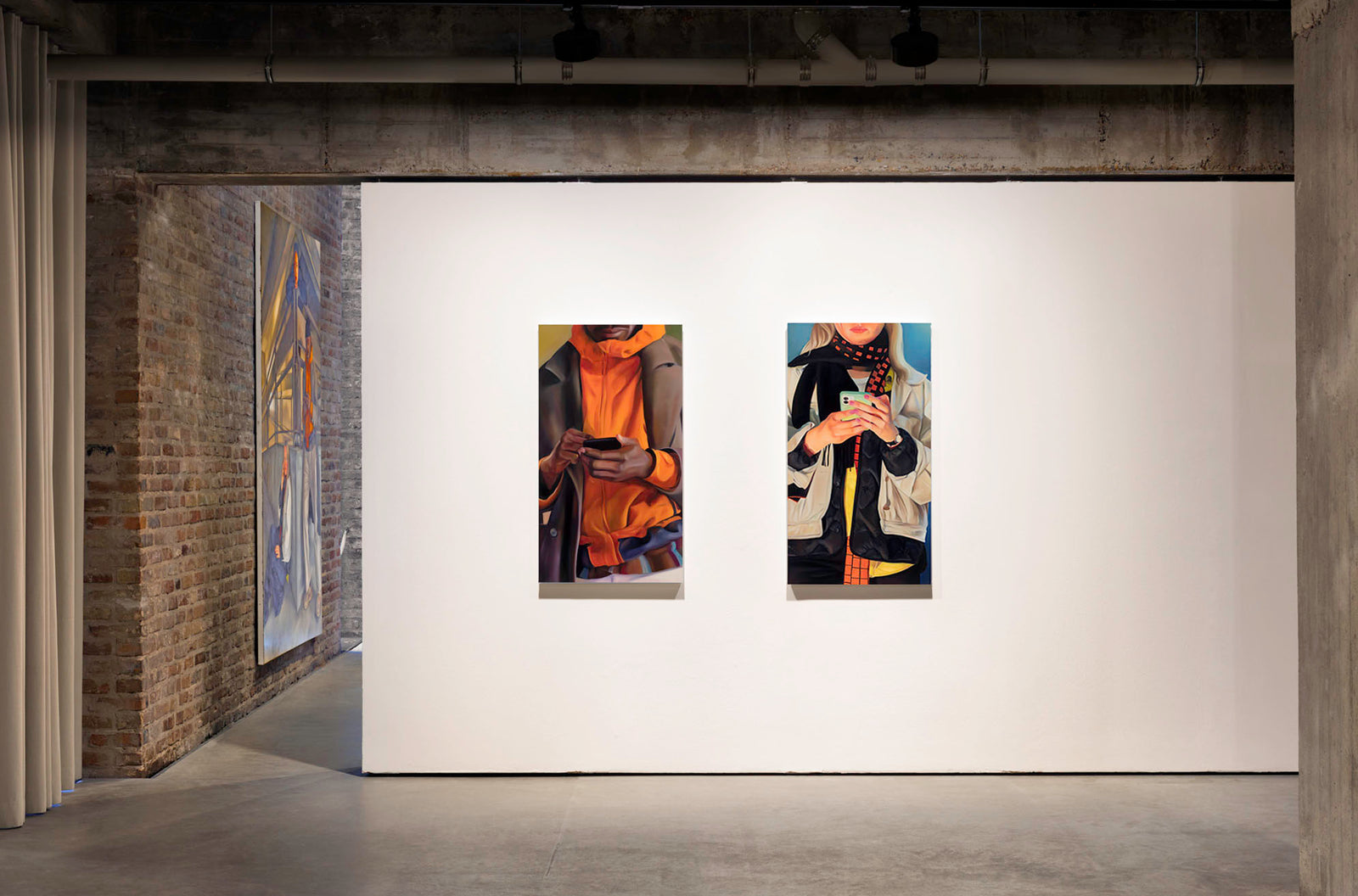 christopher greenshields