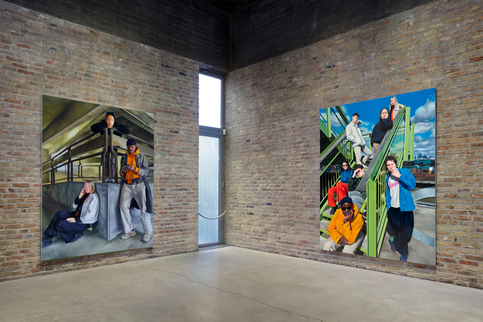 christopher greenshields