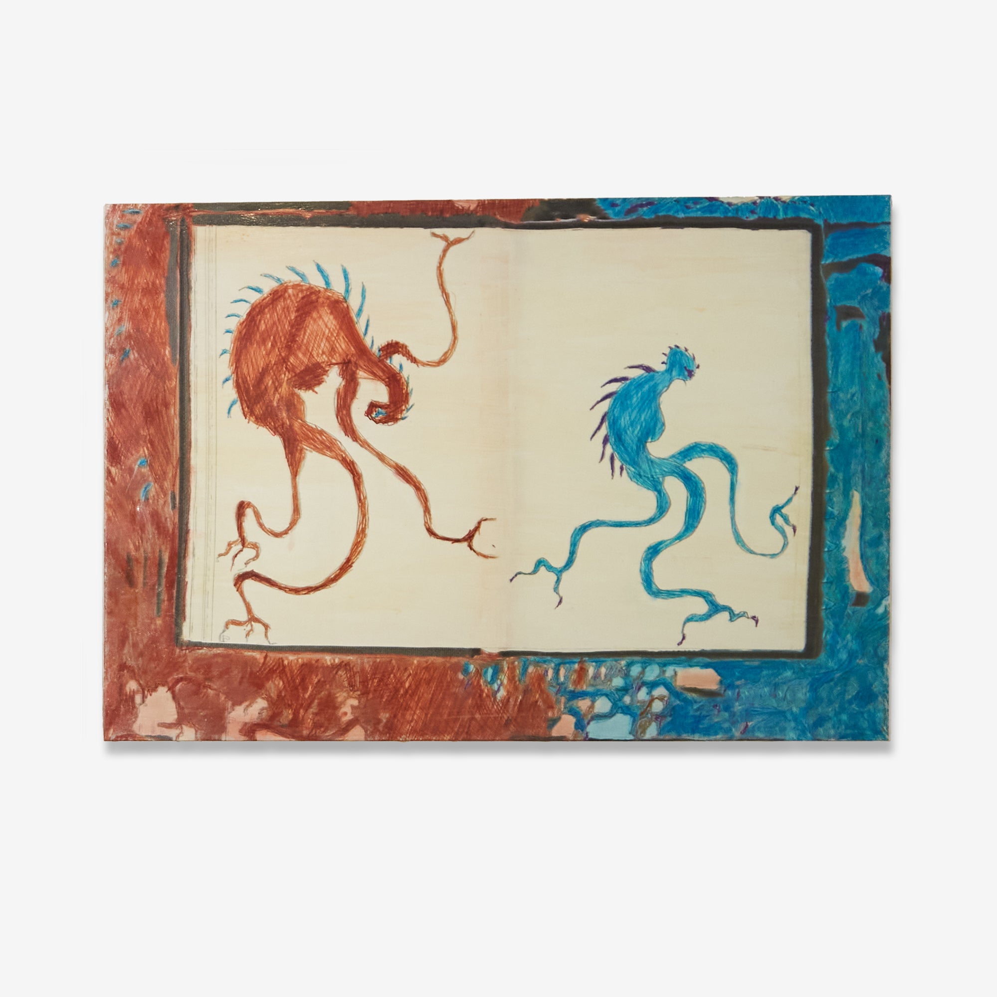 AGNES QUESTIONMARK – KÖNIG GALERIE