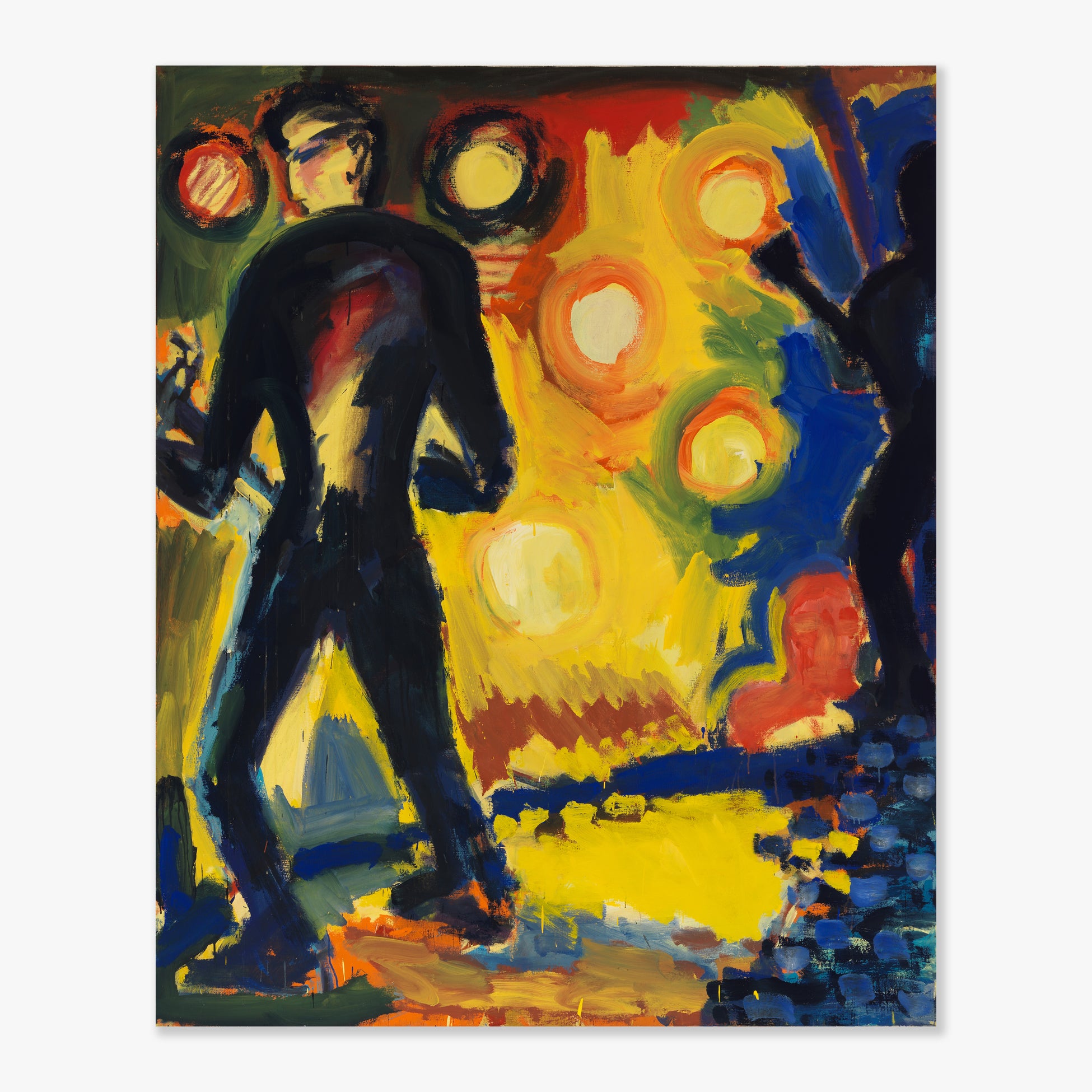 Stage 2 – KÖNIG GALERIE