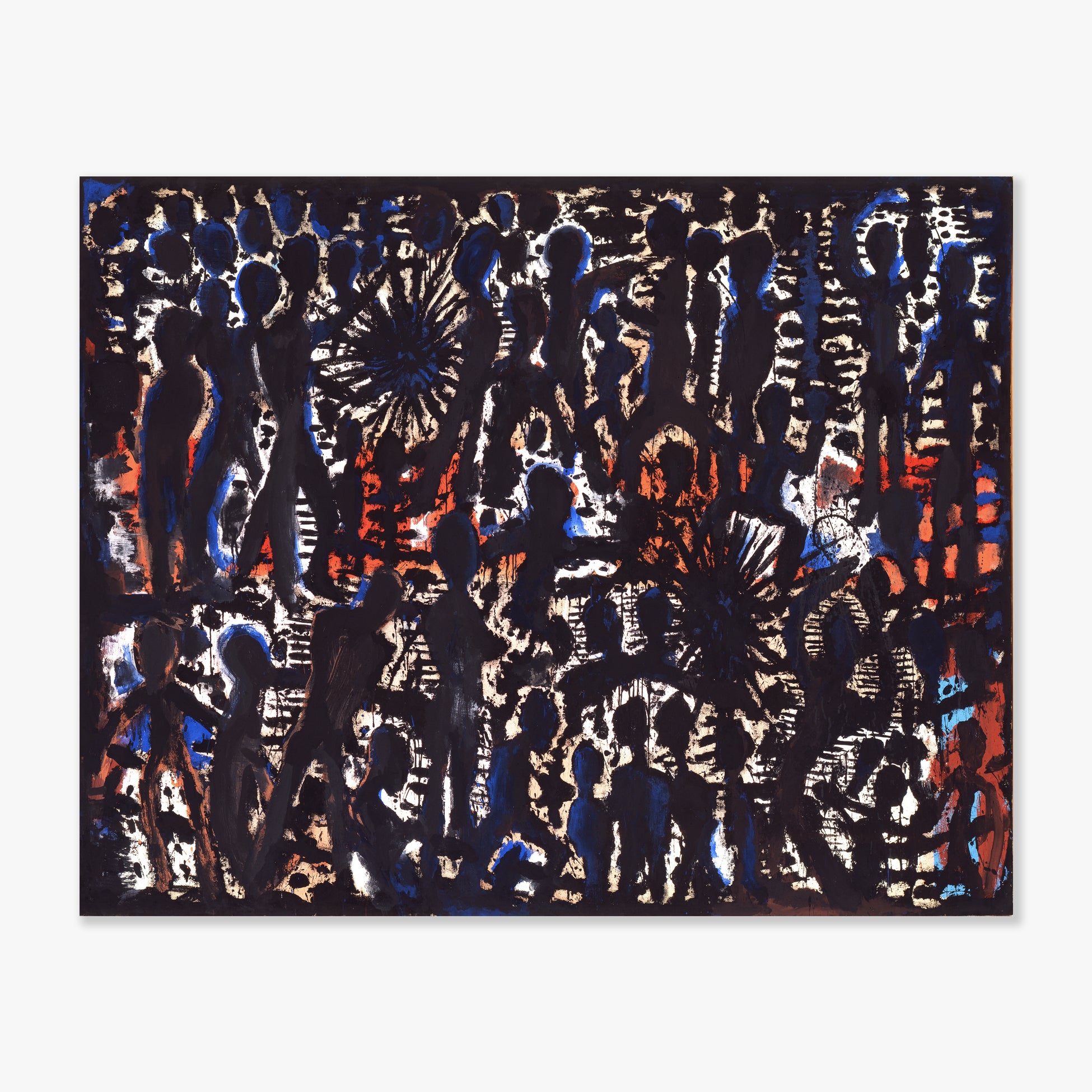 Revolte – KÖNIG GALERIE