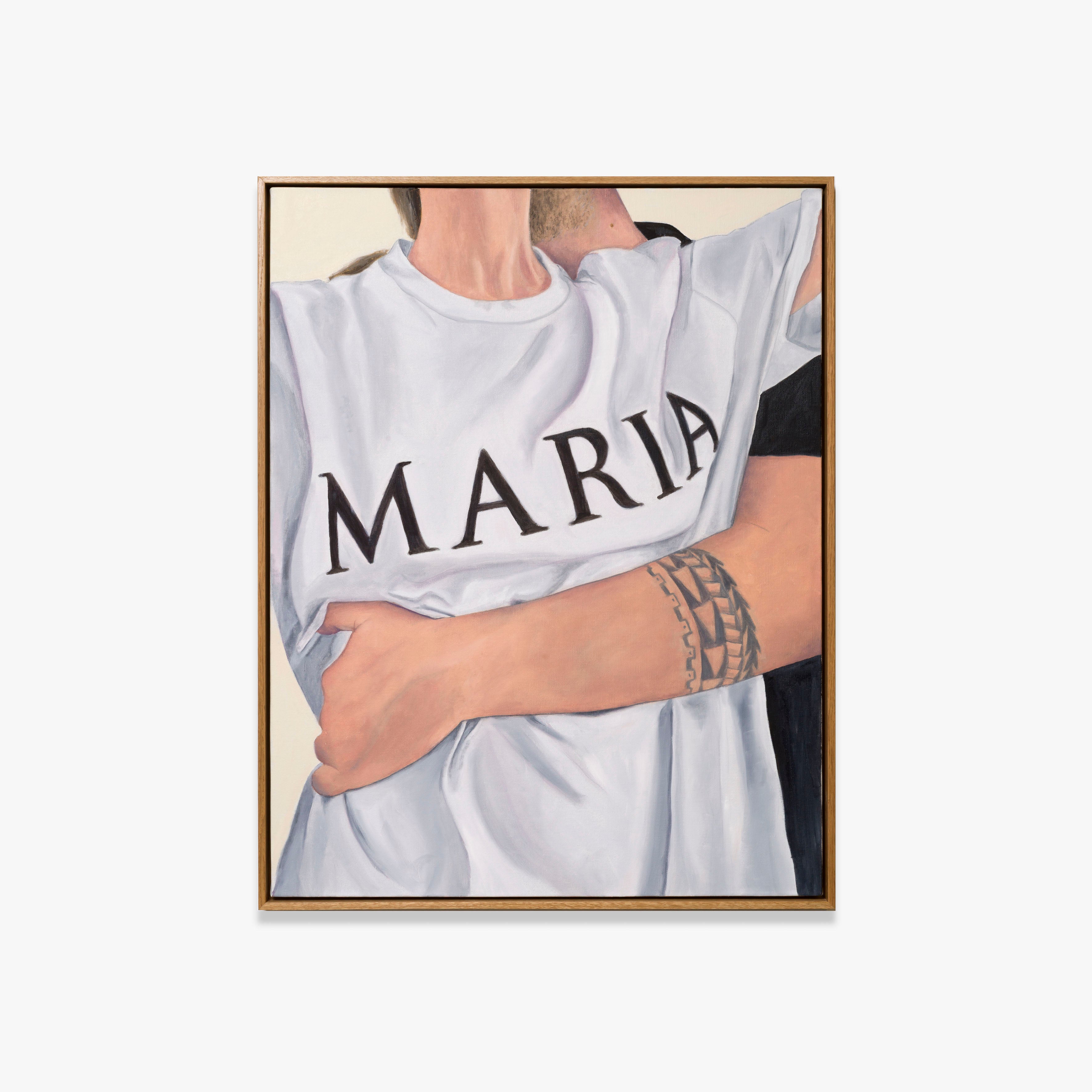 Portrait of a couple – KÖNIG GALERIE