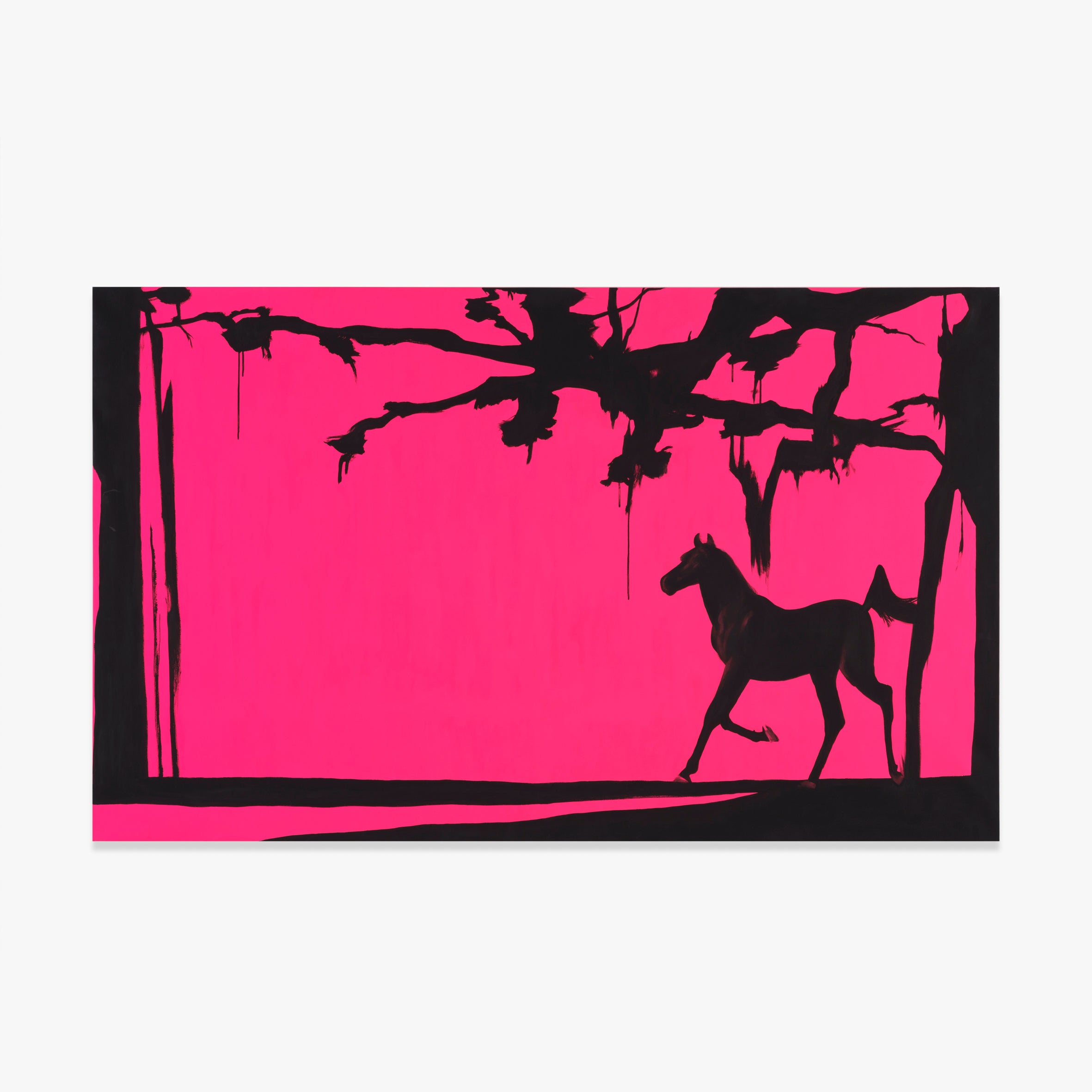 ‘0323’ – KÖNIG GALERIE