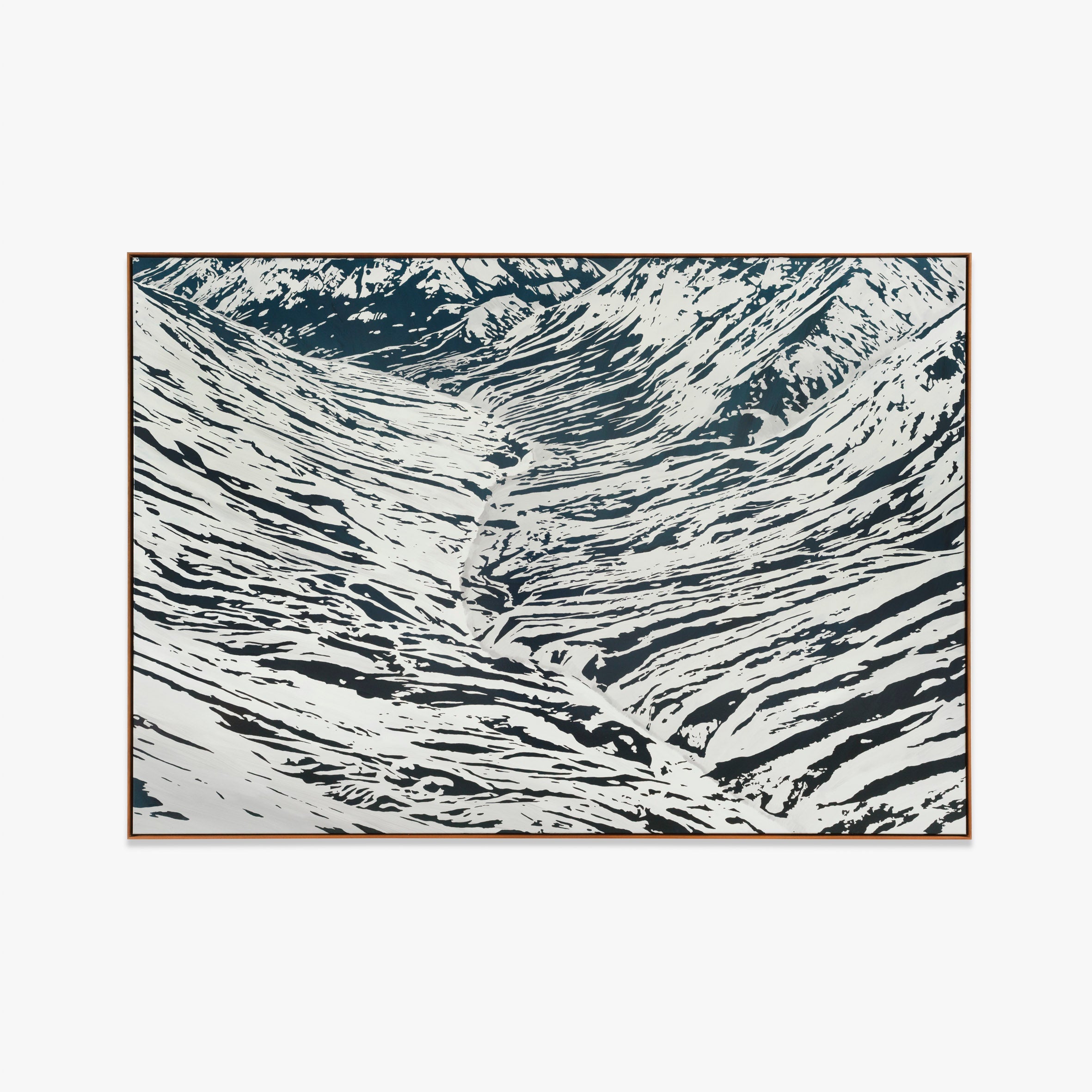 S.D.S.S. (Invers Mirror) – KÖNIG GALERIE