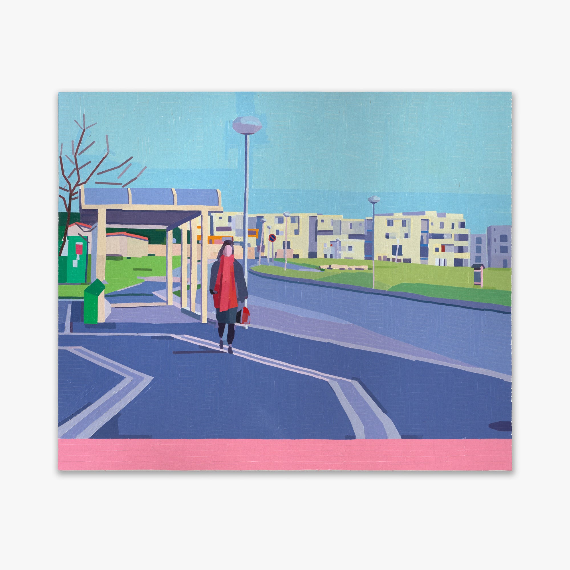 Outside – KÖNIG GALERIE